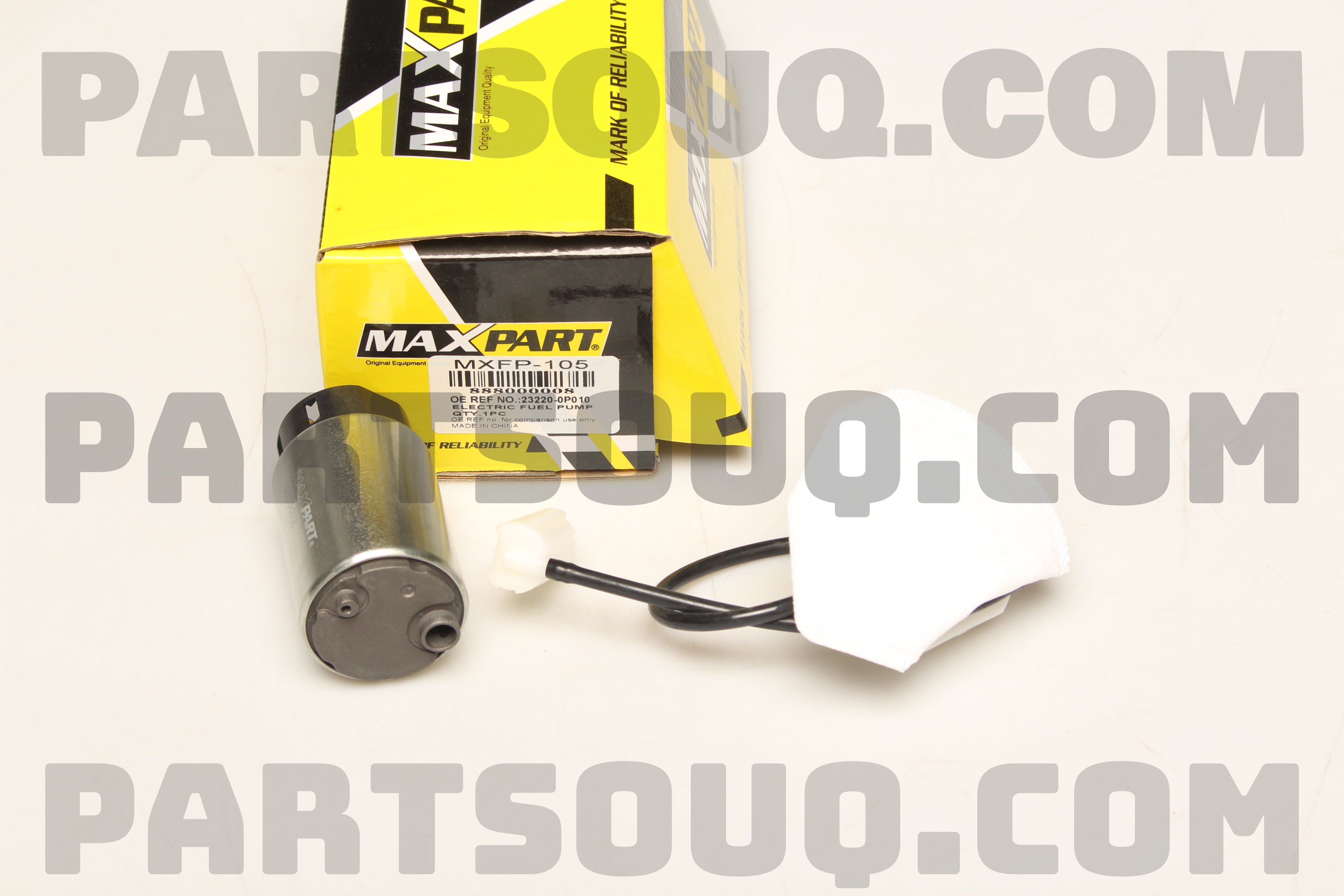 FUEL PUMP IN-TANK GIP505 | HKT Parts | PartSouq