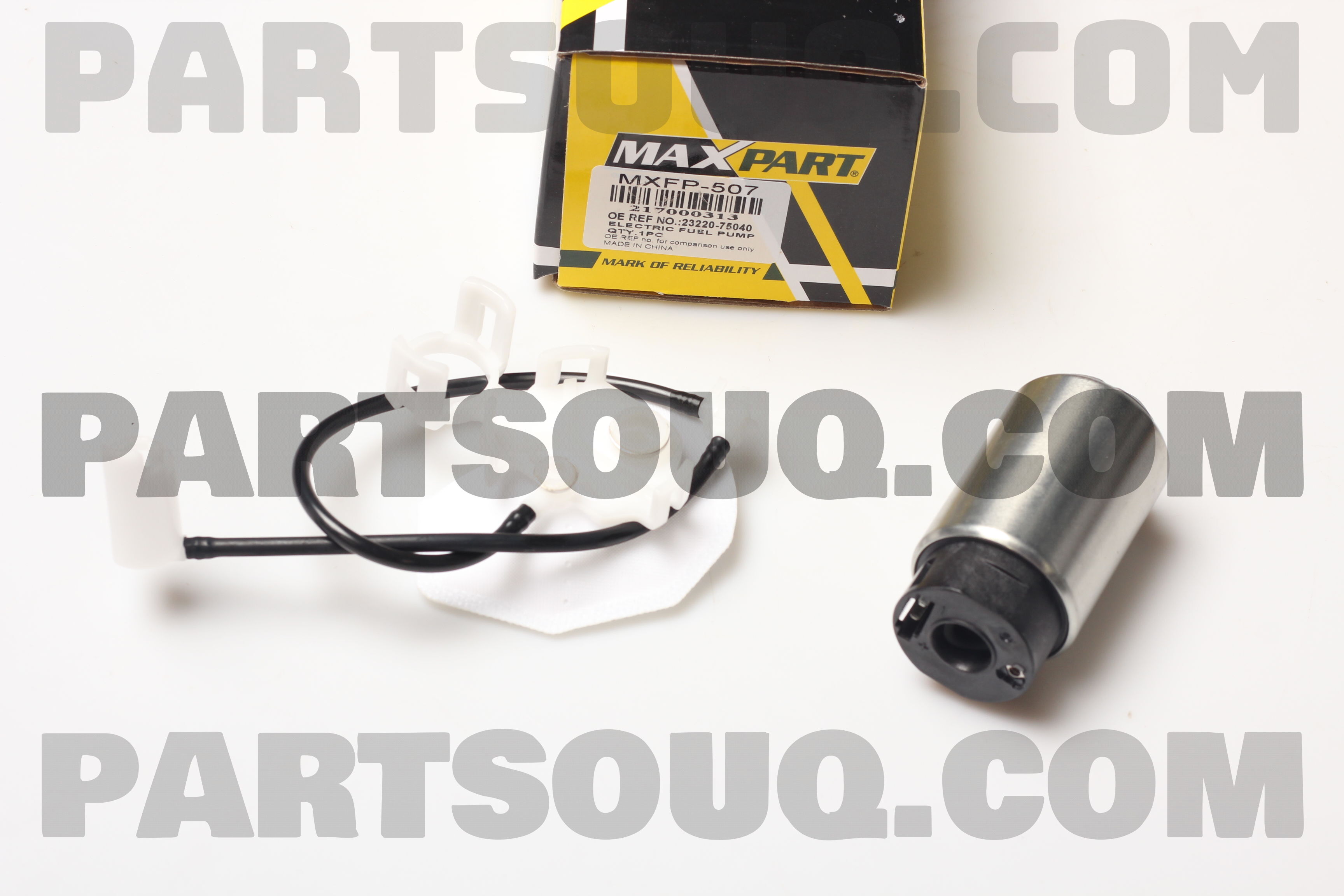 FUEL PUMP IN-TANK GIP507 | HKT Parts | PartSouq