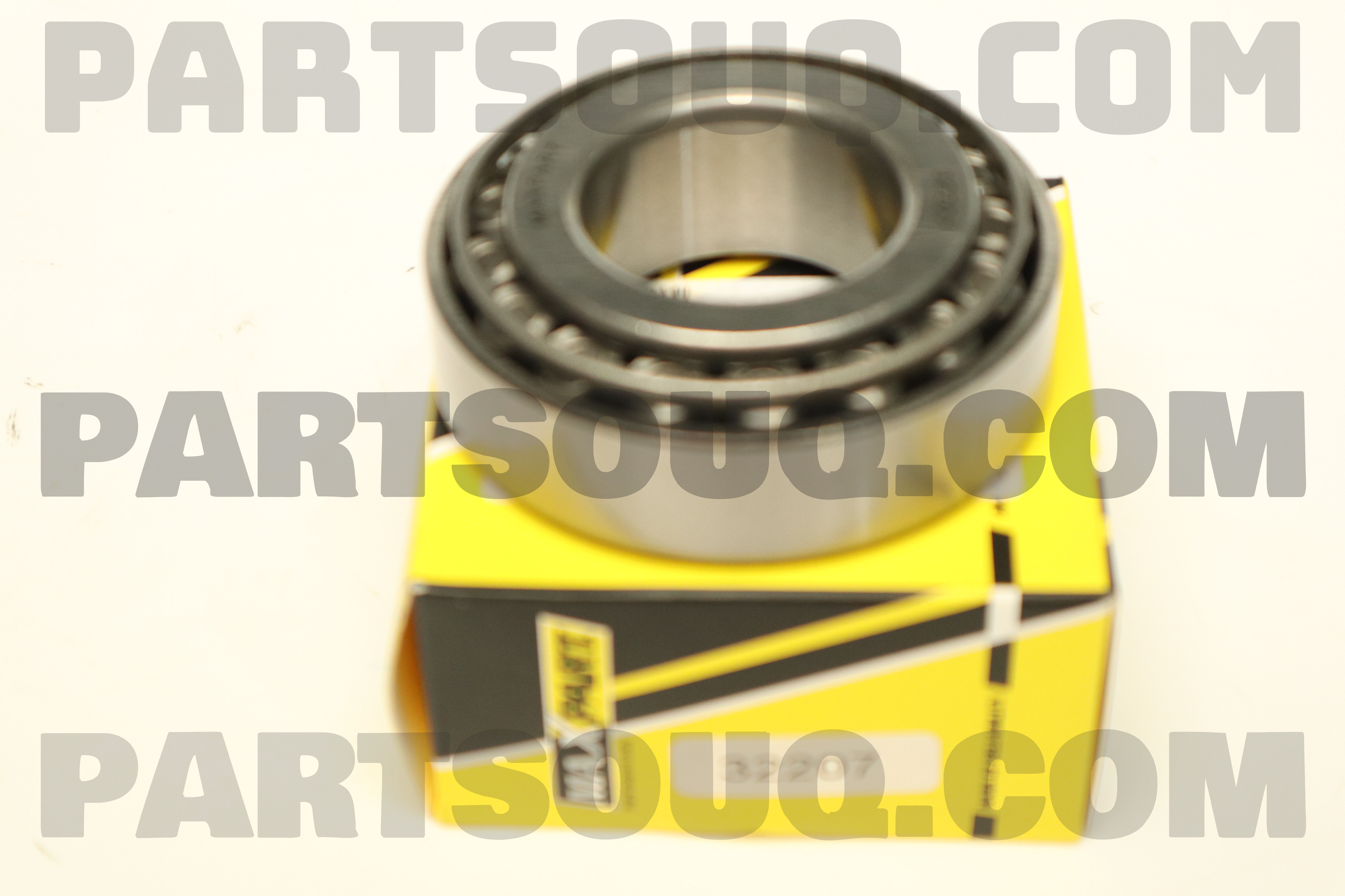 BEARING,FR WHEEL HUB OUTER MB025345 | Mitsubishi Parts | PartSouq