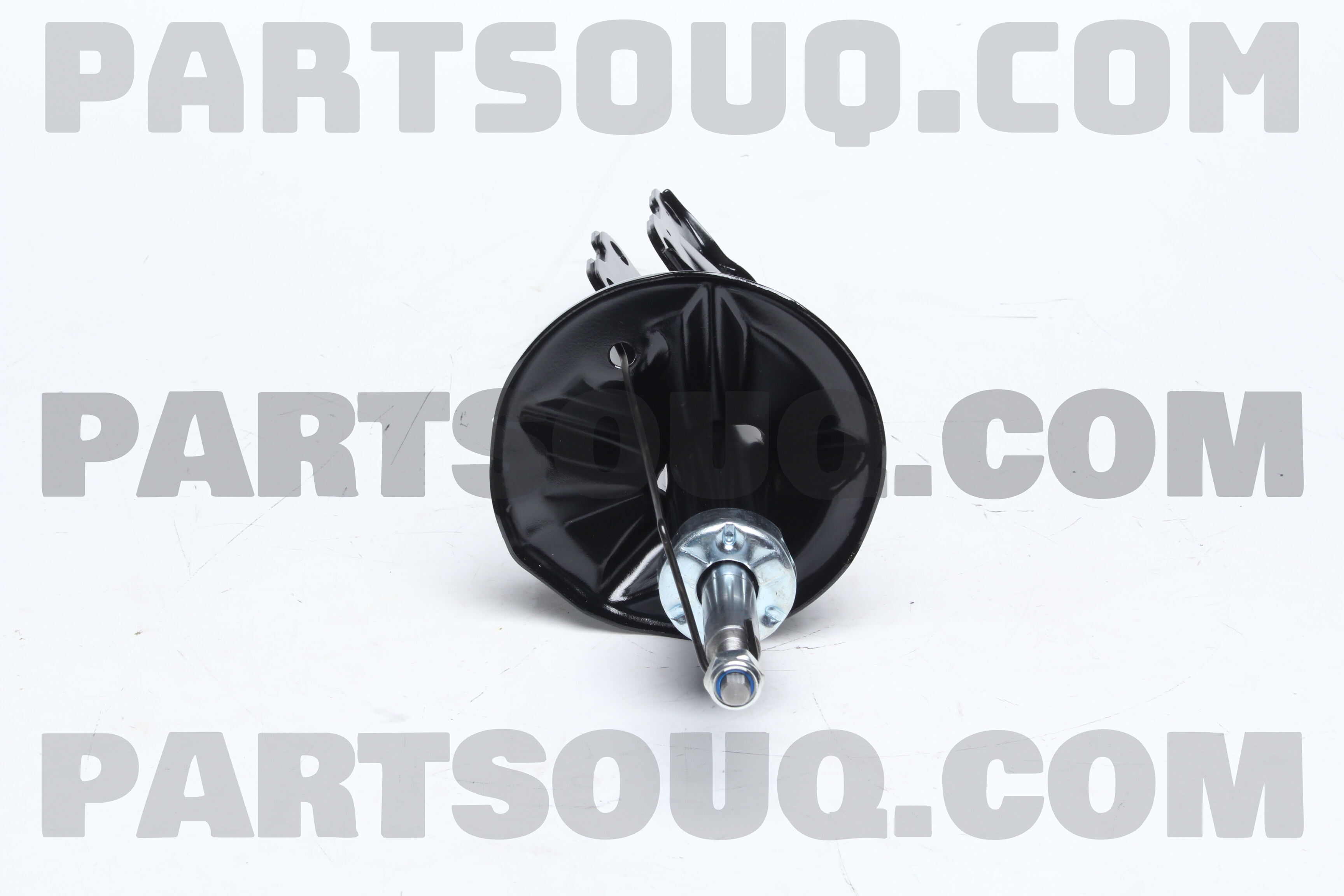 SHOCK ABSORBER MI 333381 LANCER/CEDIA F MR519614 | Abesta Plus Parts ...