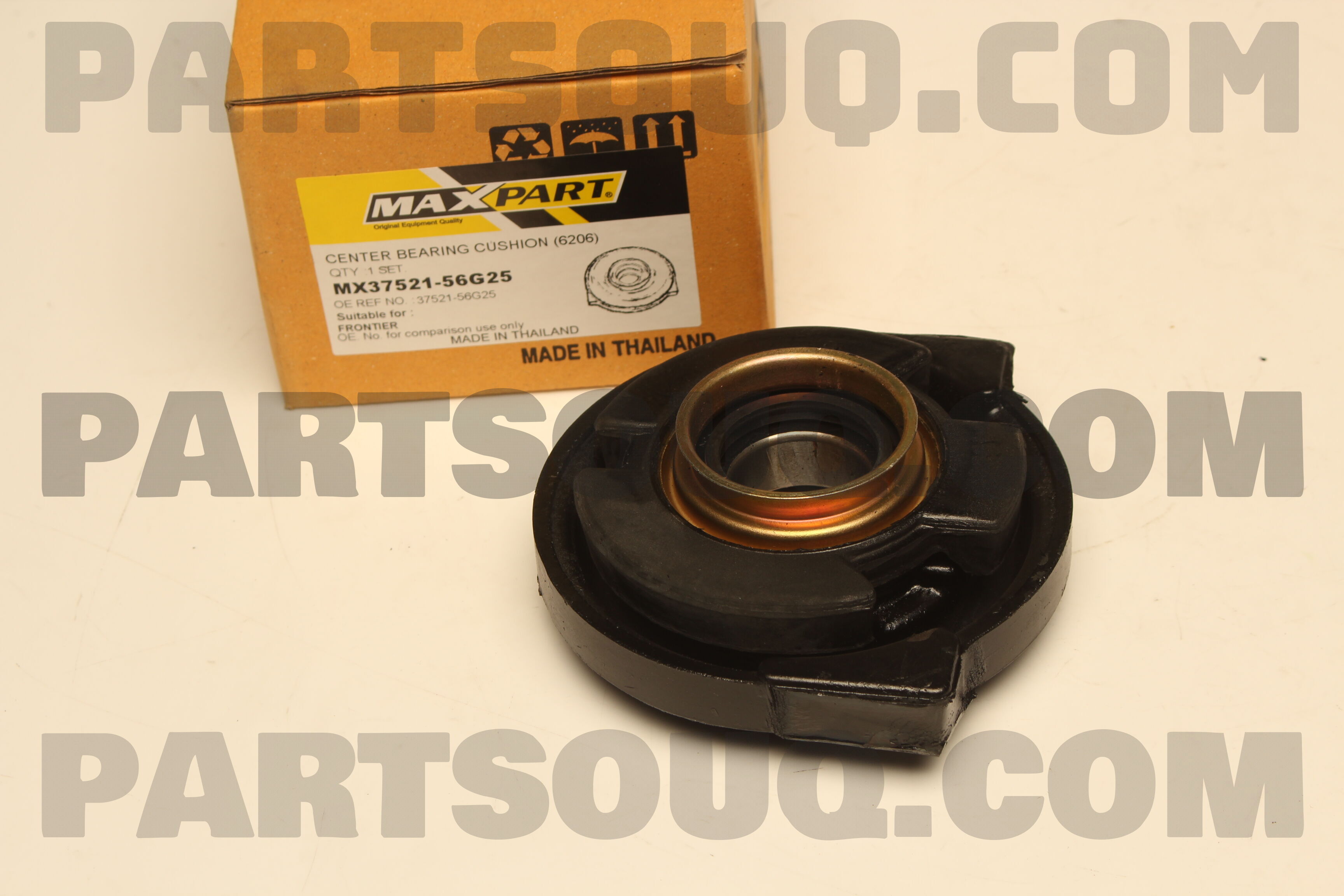 CENTER BEARING D22 4WD V24007 | Paraut Parts | PartSouq