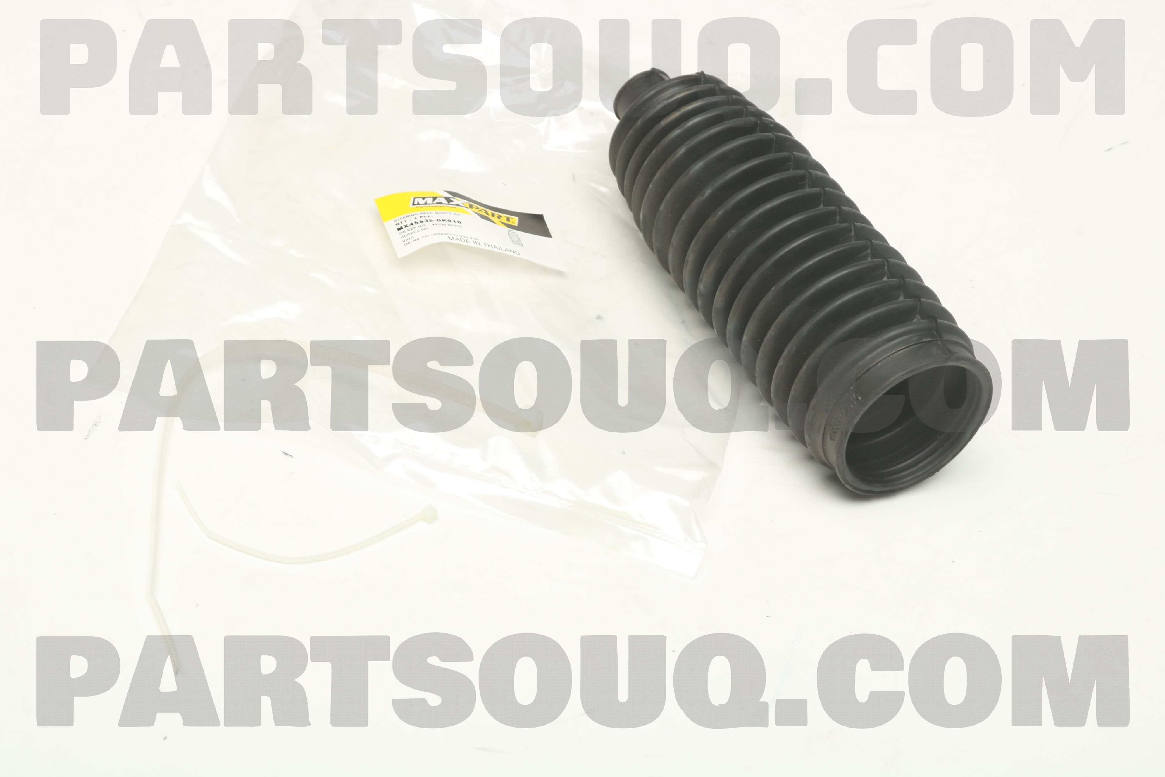 ARM, STEERING KNUCKLE, LH 4561260070 | Toyota Parts | PartSouq