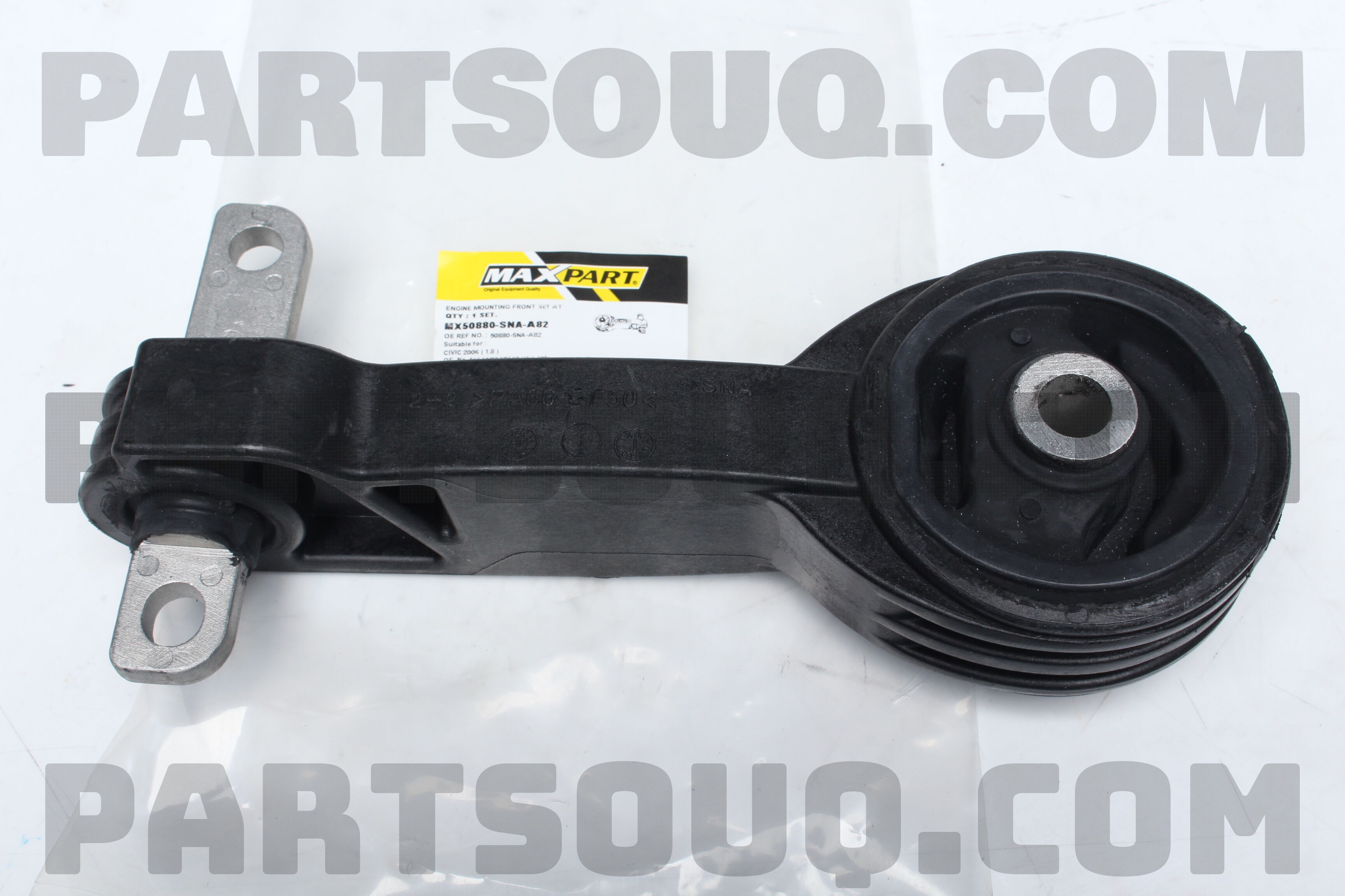TORQUERODUPR(MT) 50880SNAA81 | Honda Parts | PartSouq