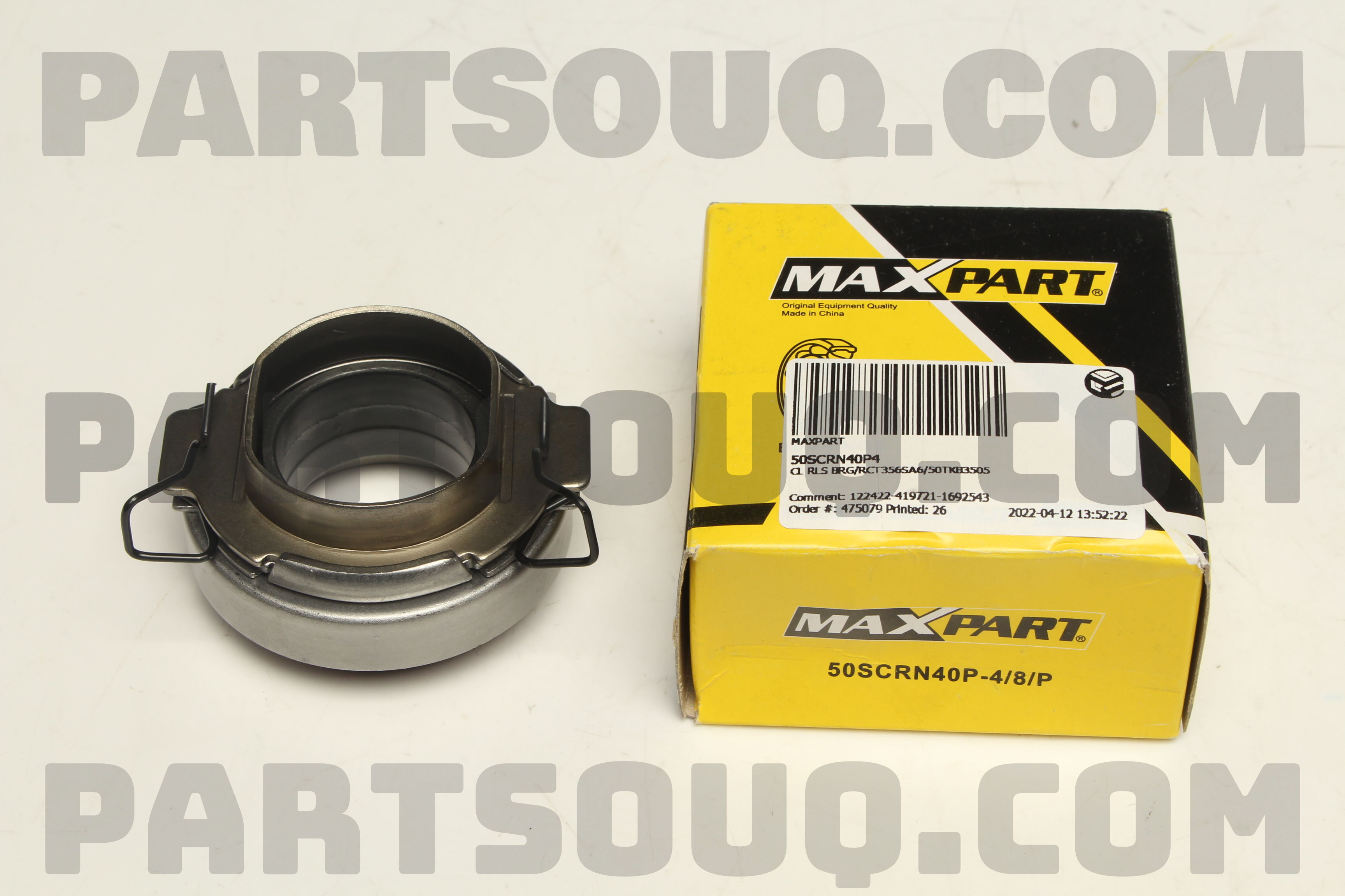 BEARING 50TKB3505BR | NSK Parts | PartSouq