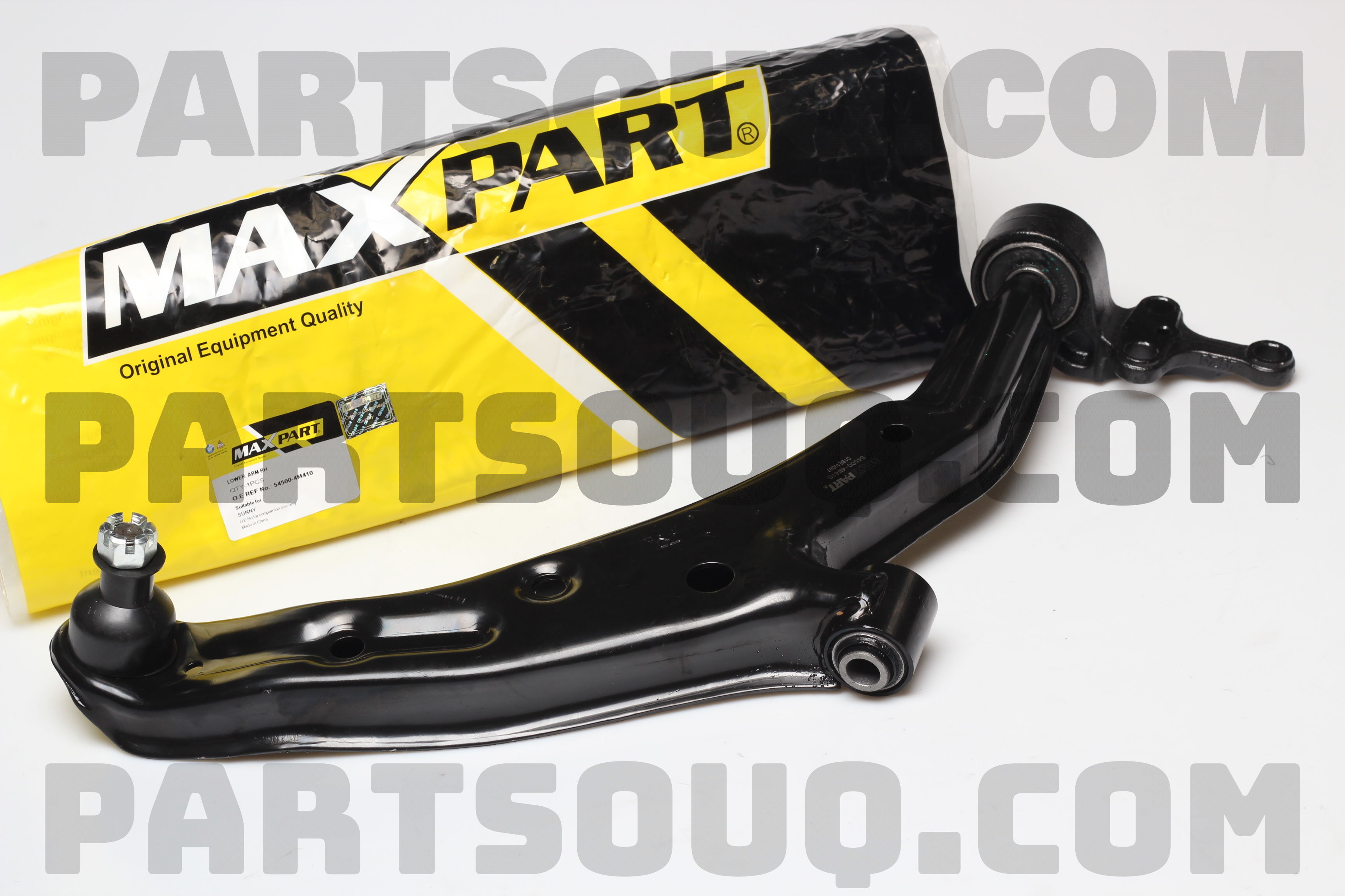 LINK COMPL-TRANSVERSE,RH 545004M400 | Nissan Parts | PartSouq