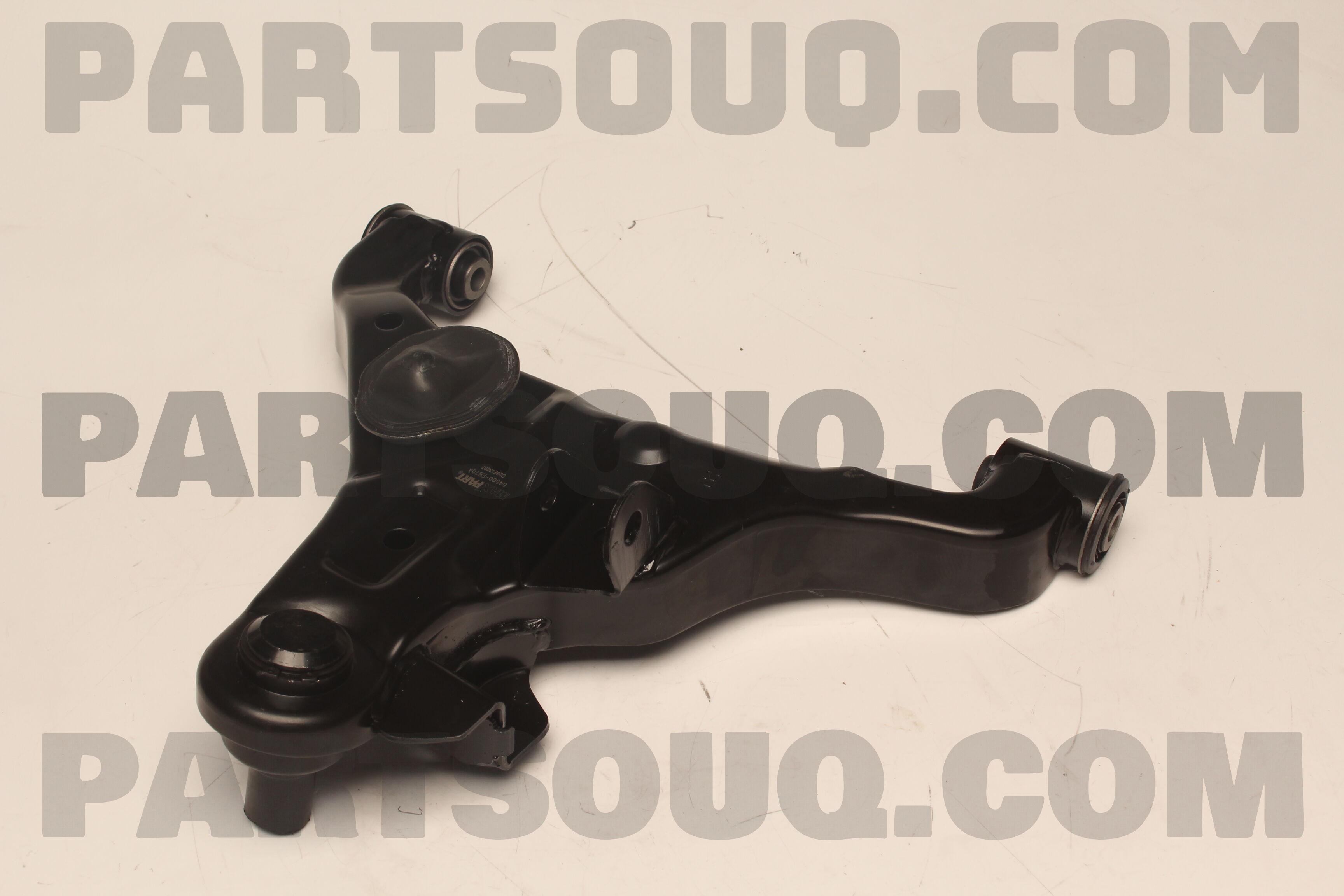 LINK COMPL-FRONT SUSPENSION,LOWER RH 54500EB70A | Nissan Parts | PartSouq