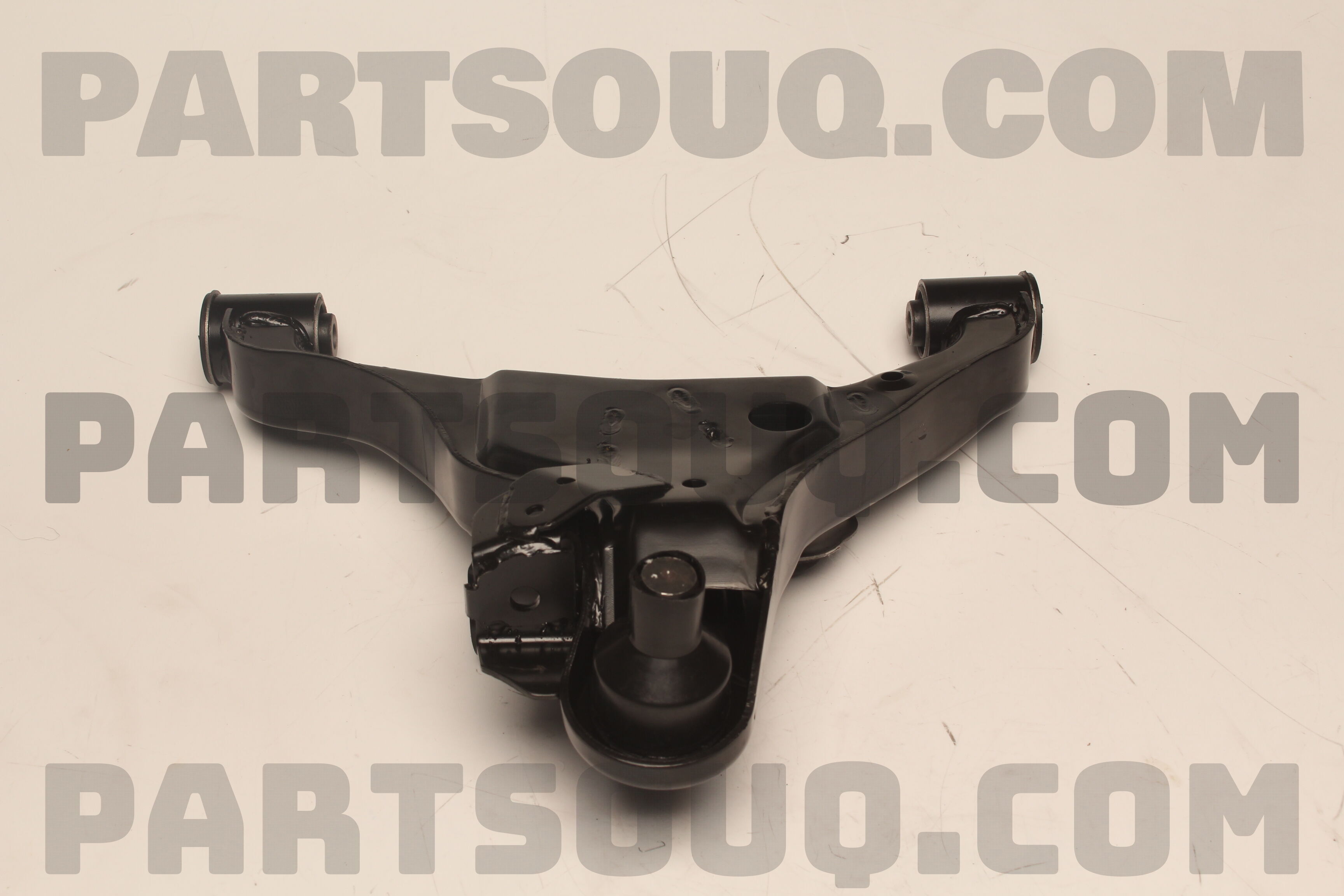 LINK COMPL-FRONT SUSPENSION,LOWER RH 54500EB70A | Nissan Parts | PartSouq