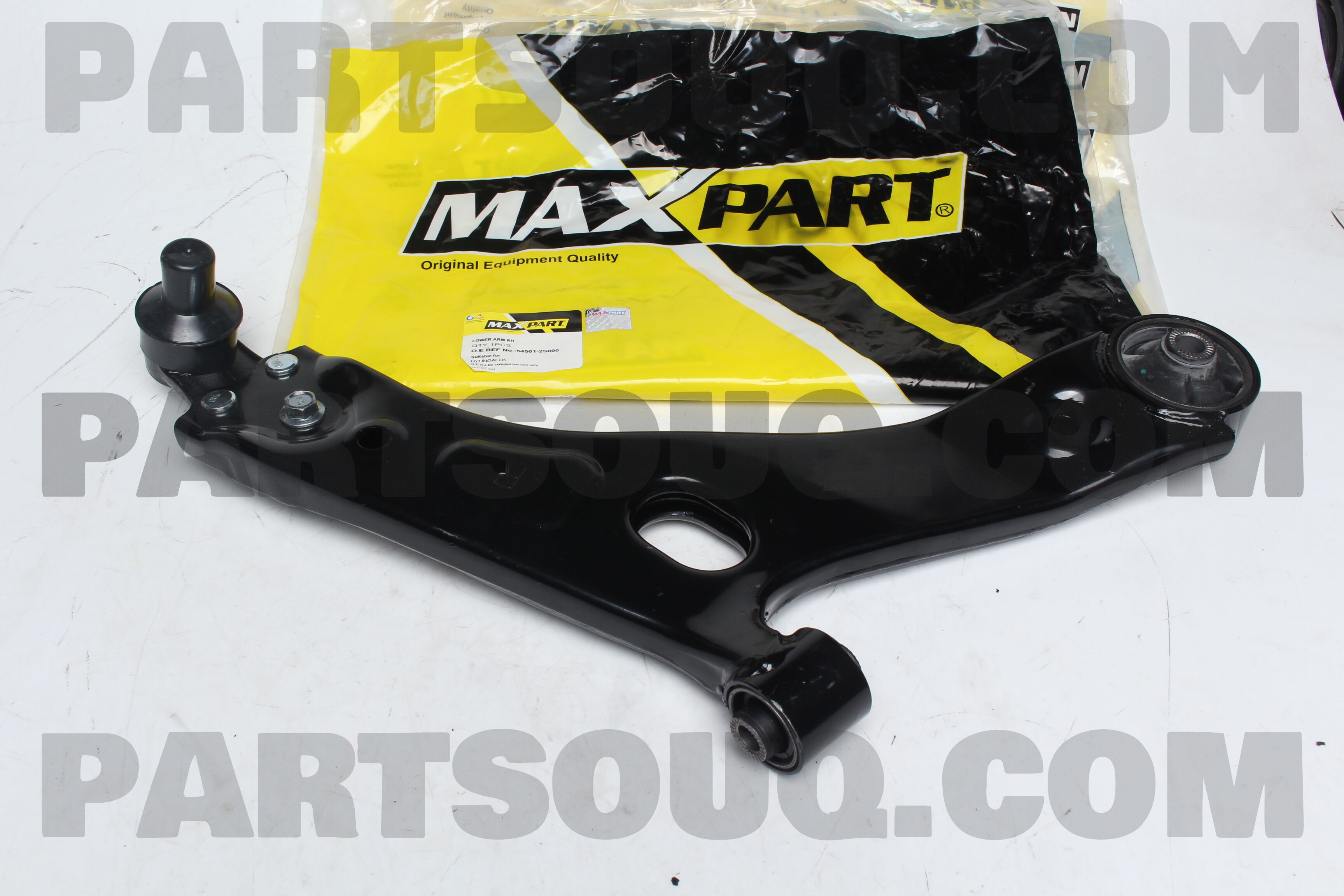 CONTROL ARM LOWER RH 545012S000 | MAXPART Parts | PartSouq