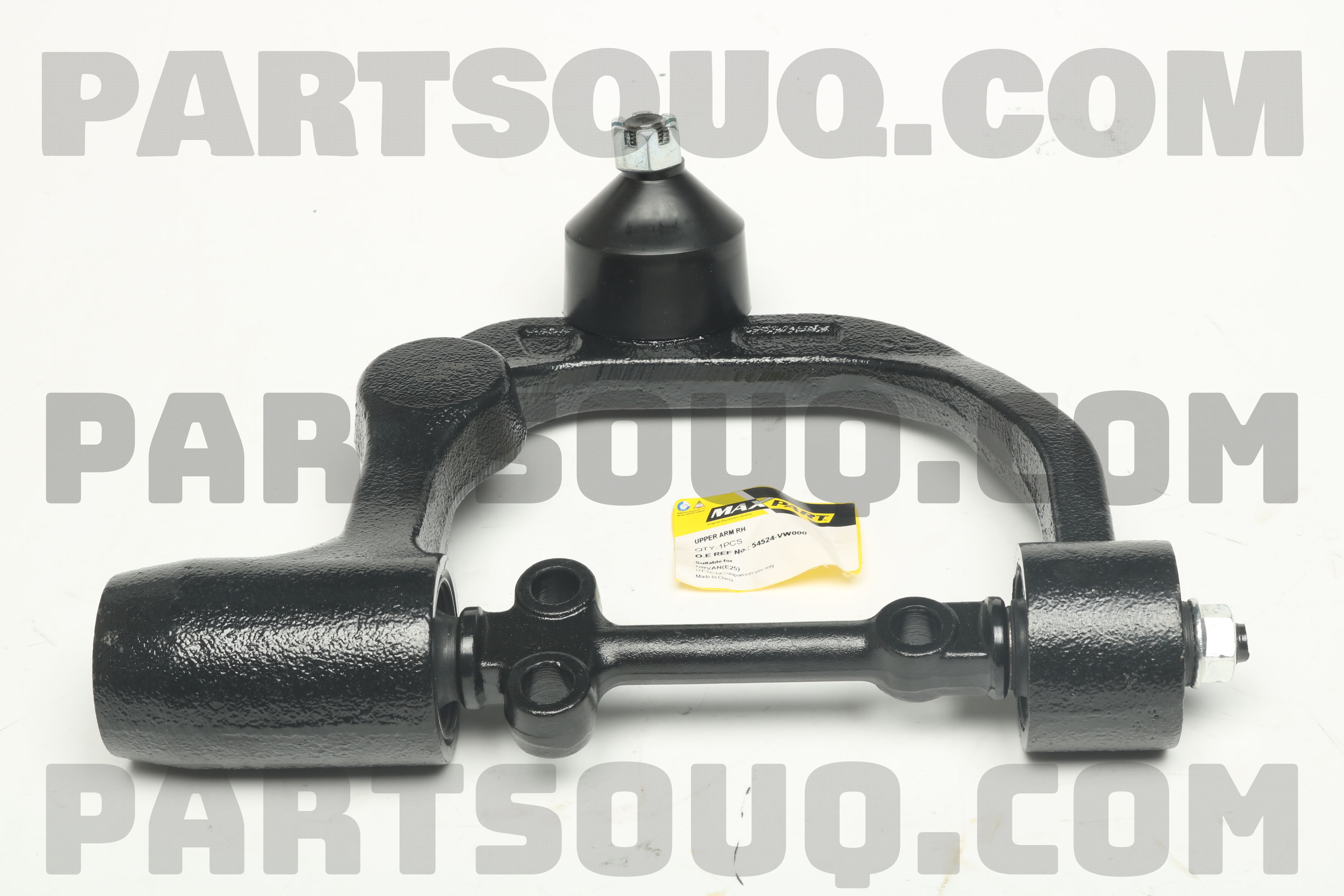 CONTROL ARM UPPER RH 54524VW000 | MAXPART Parts | PartSouq