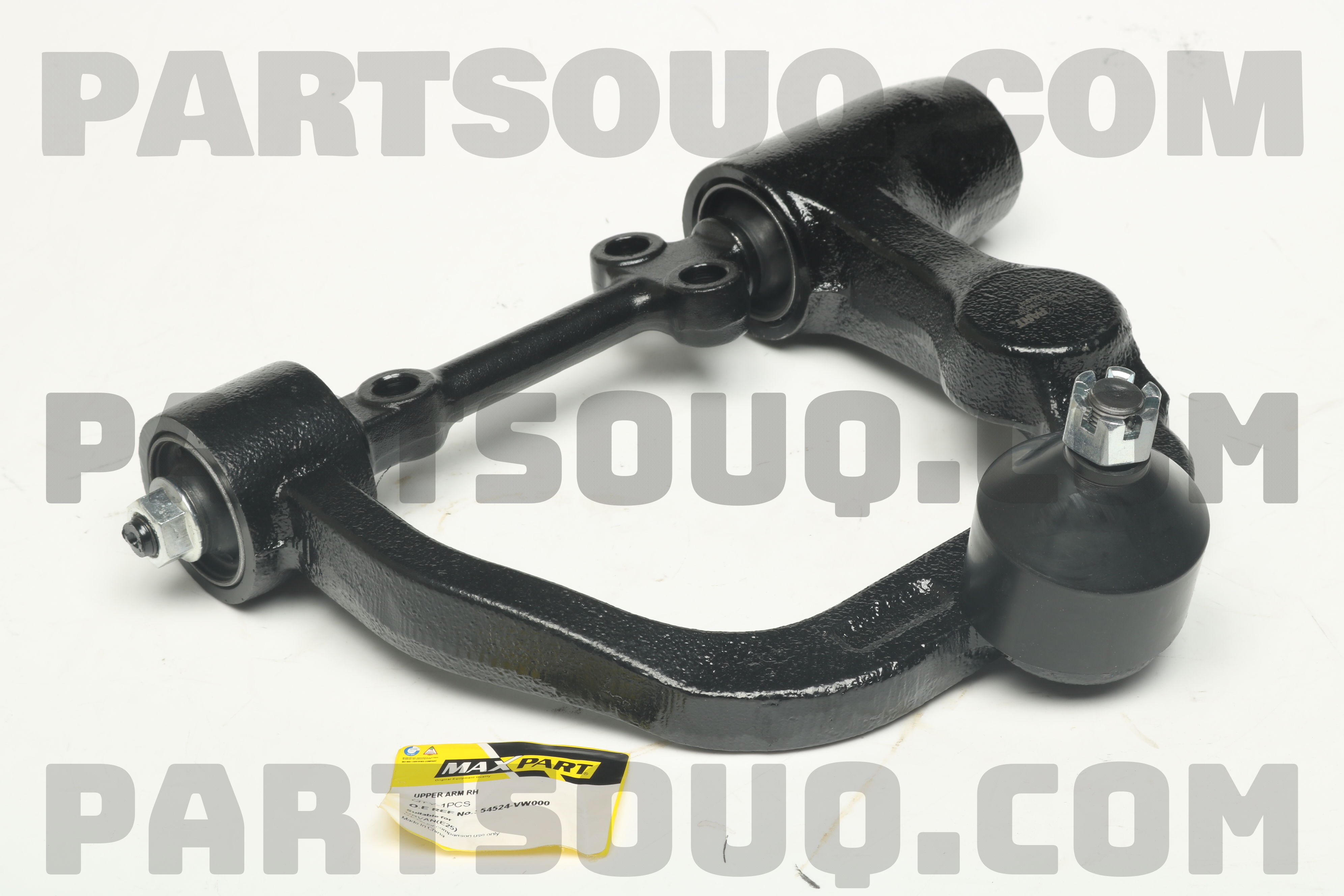 CONTROL ARM UPPER RH 54524VW000 | MAXPART Parts | PartSouq