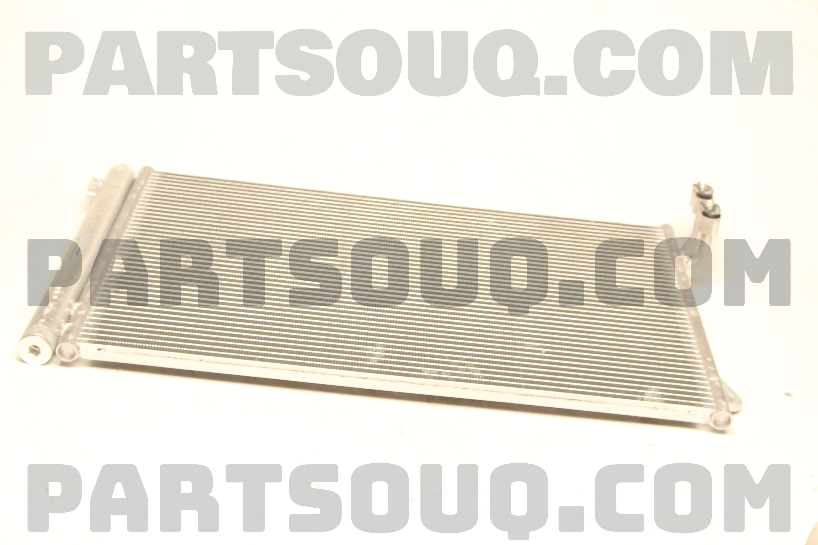 CONDENSOR A/C/E90/91/3 SRS 94872 | Nissens Parts | PartSouq