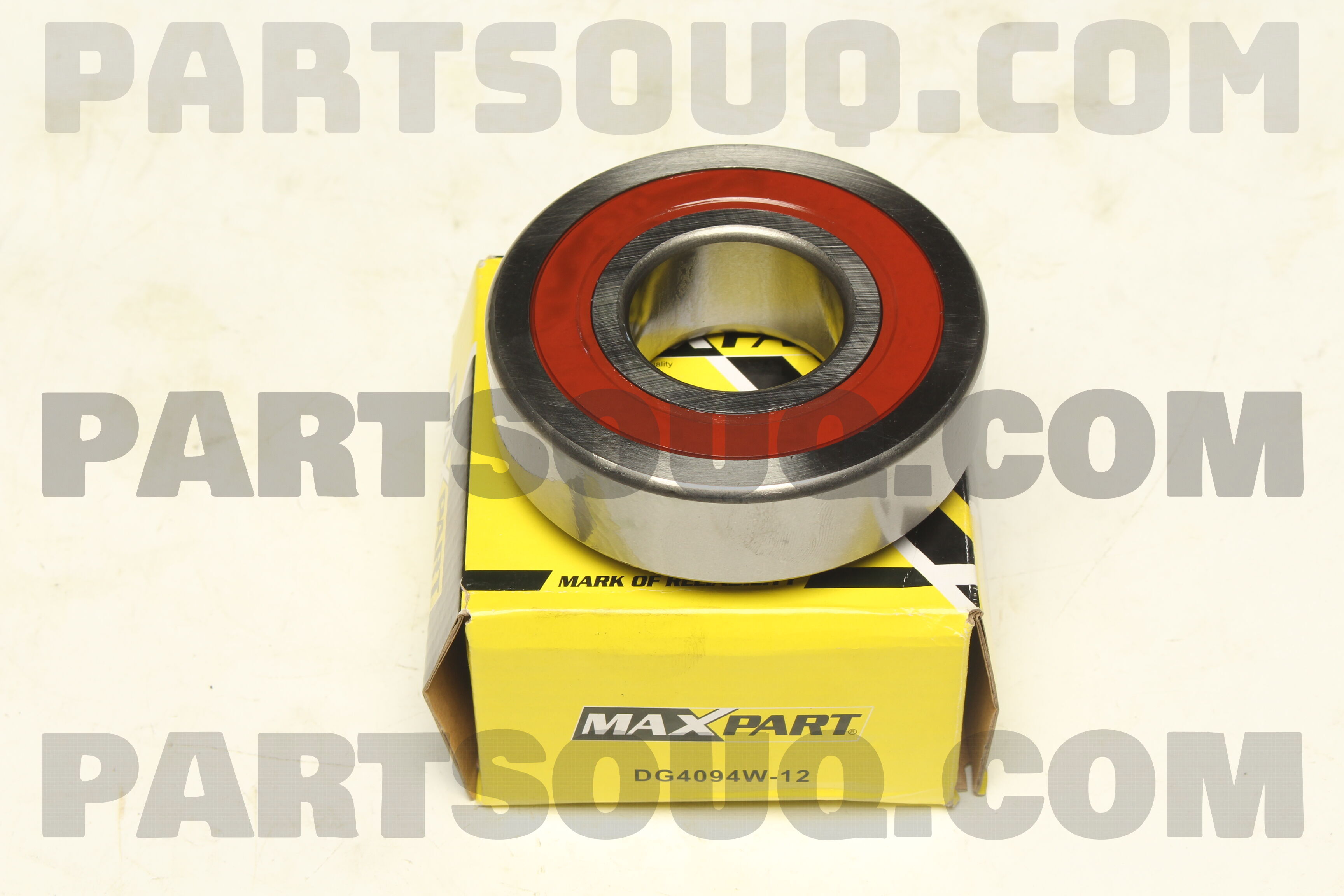 BEARING (FOR REAR AXLE SHAFT), RH/LH 9036340071 | Toyota Parts | PartSouq