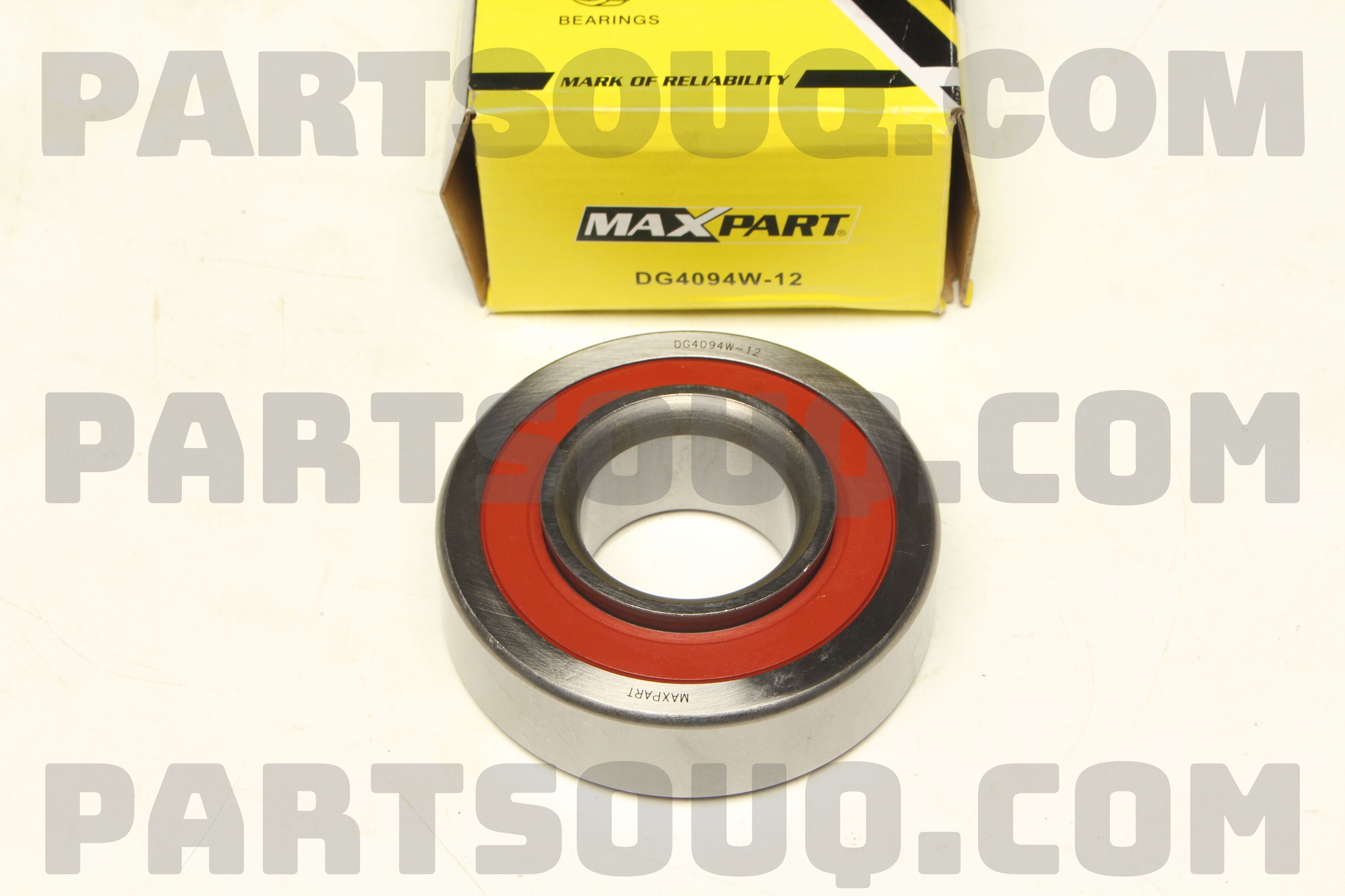 BEARING (FOR REAR AXLE SHAFT), RH/LH 9036340071 | Toyota Parts | PartSouq