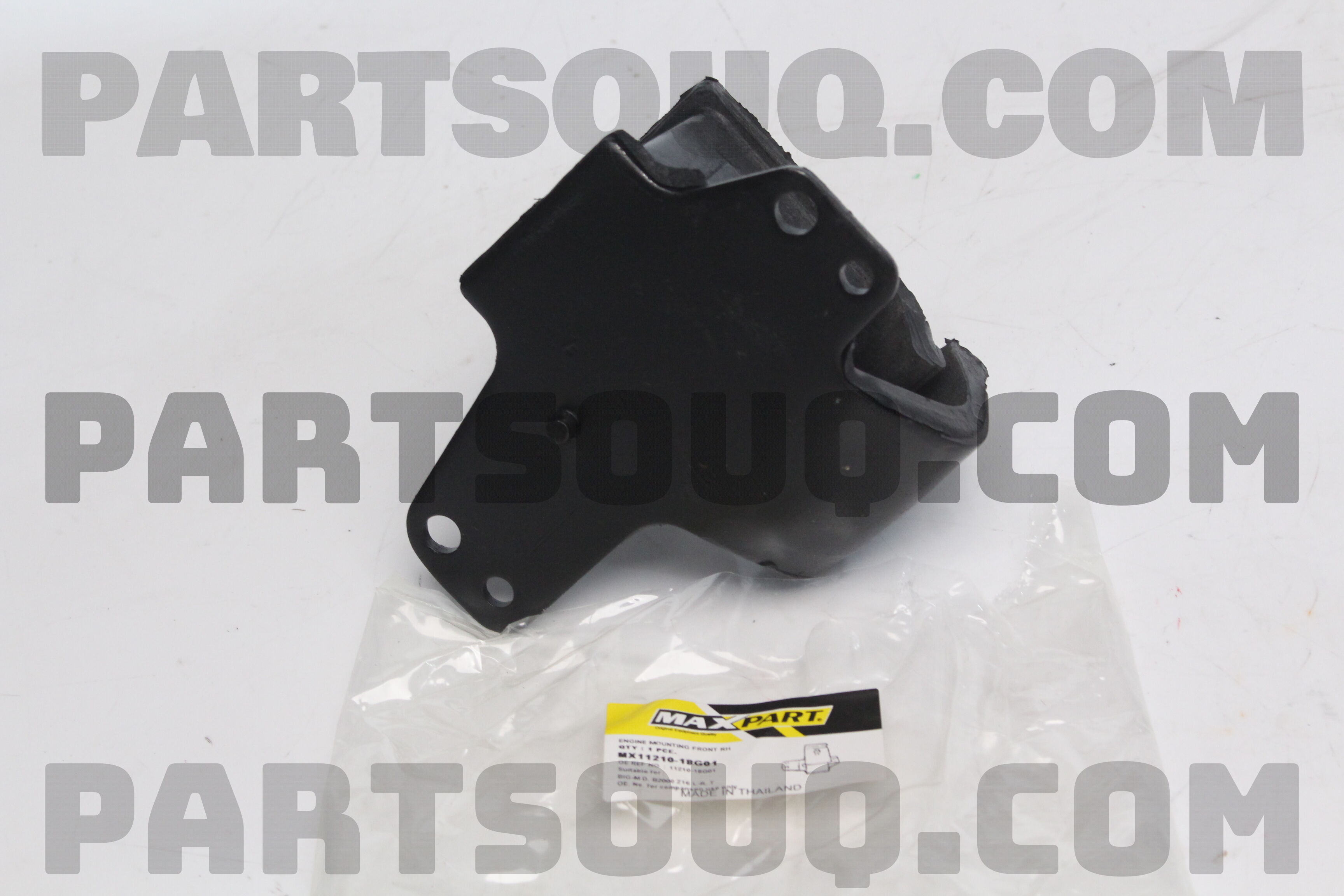 ENGINE MOUNTING FRONT 1121018G01 | MAXPART Parts | PartSouq