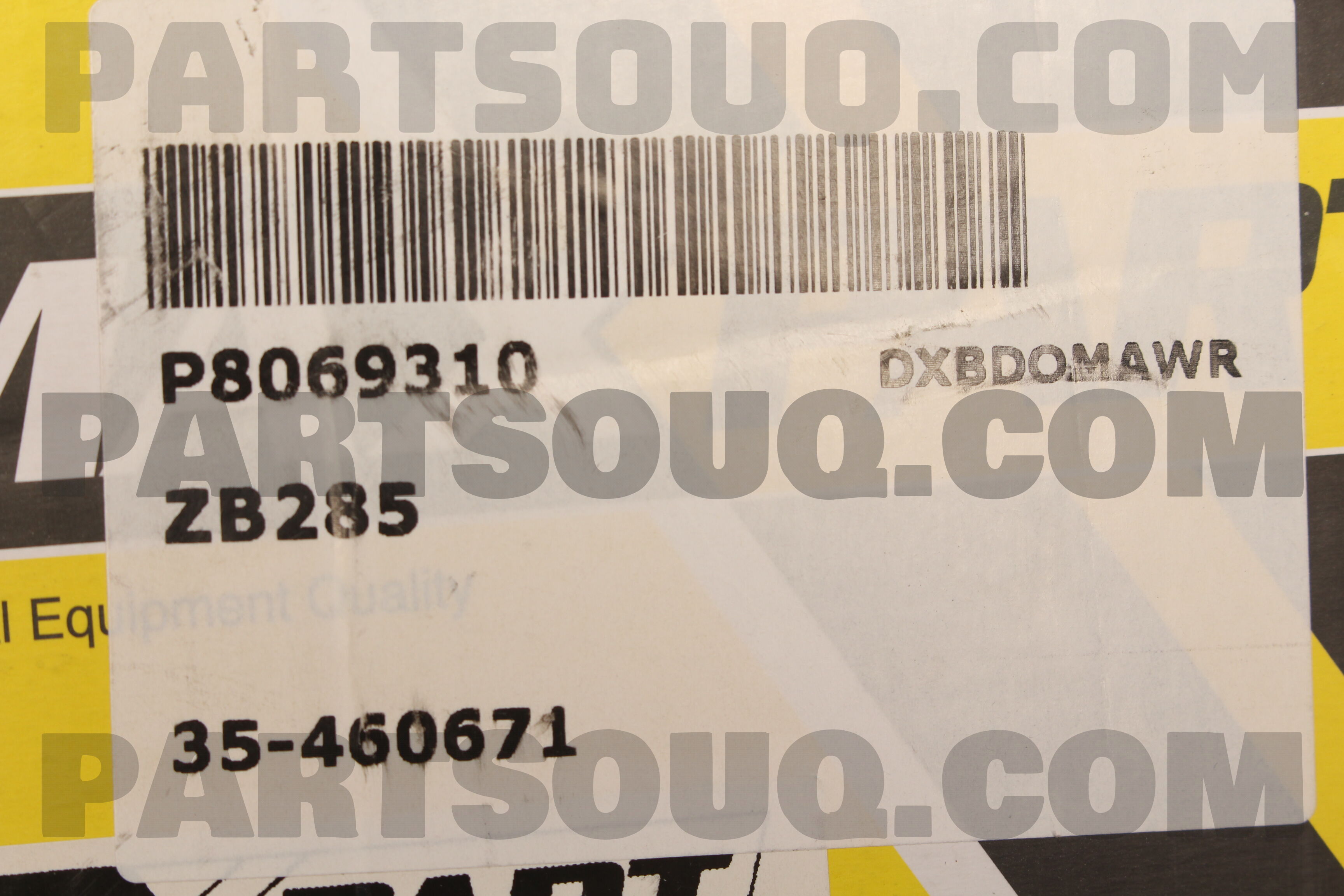 ALTERNATOR ASSY 12V 7 23100VJ210 | MAXPART Parts | PartSouq