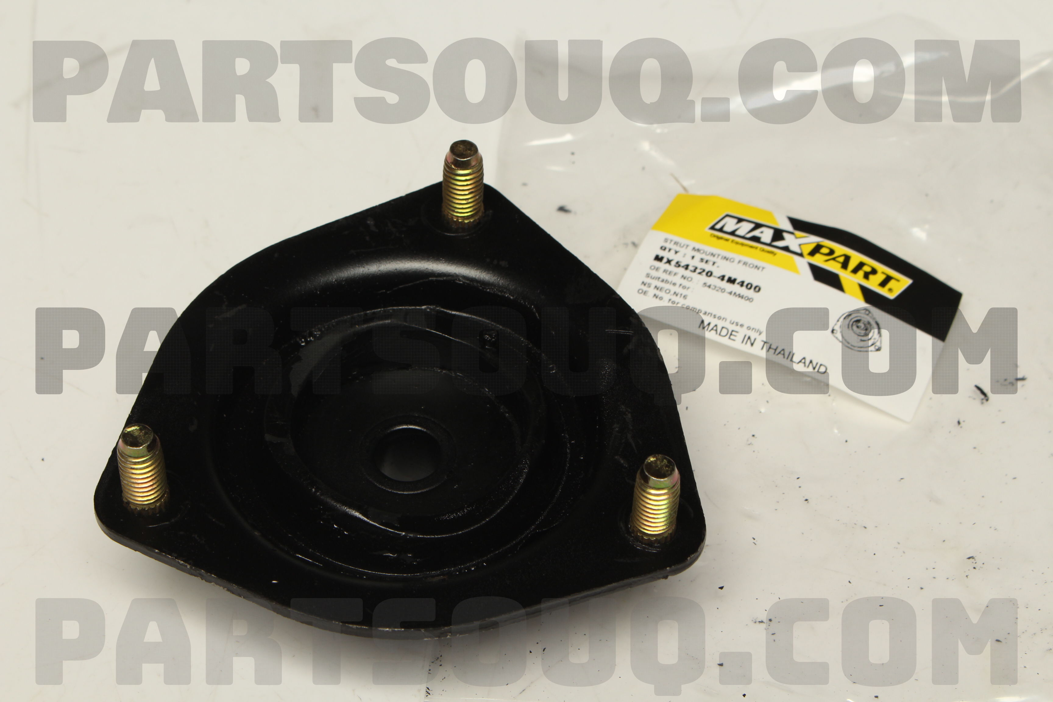 STRUT MOOUNTING FRONT 543204M400 | MAXPART Parts | PartSouq