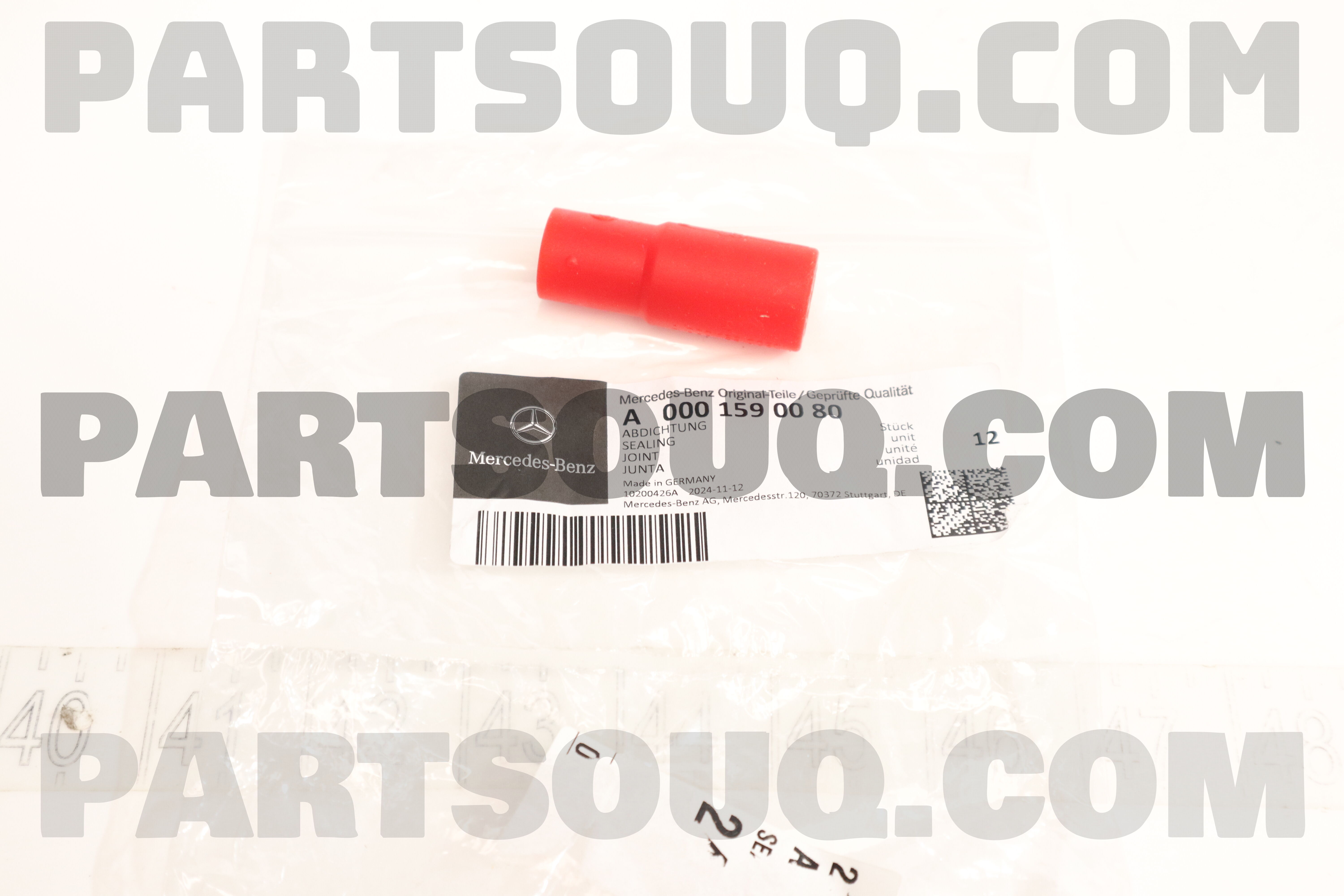 RADIATOR GRILL WITH LOGO 8R0853651AC | VAG Parts | PartSouq