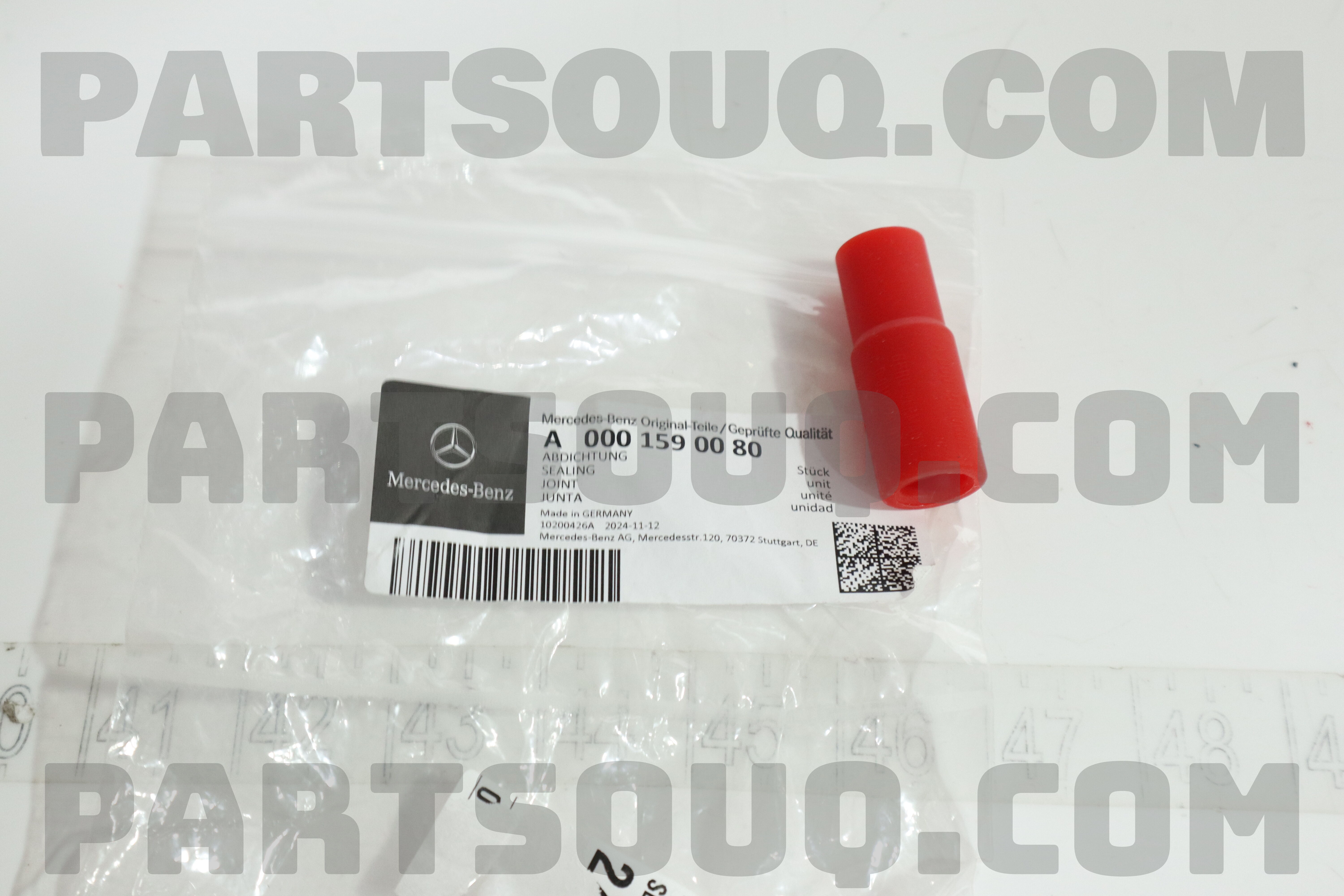 IGNITION COIL-S(W222) A2799060700 | MERCEDES Parts | PartSouq
