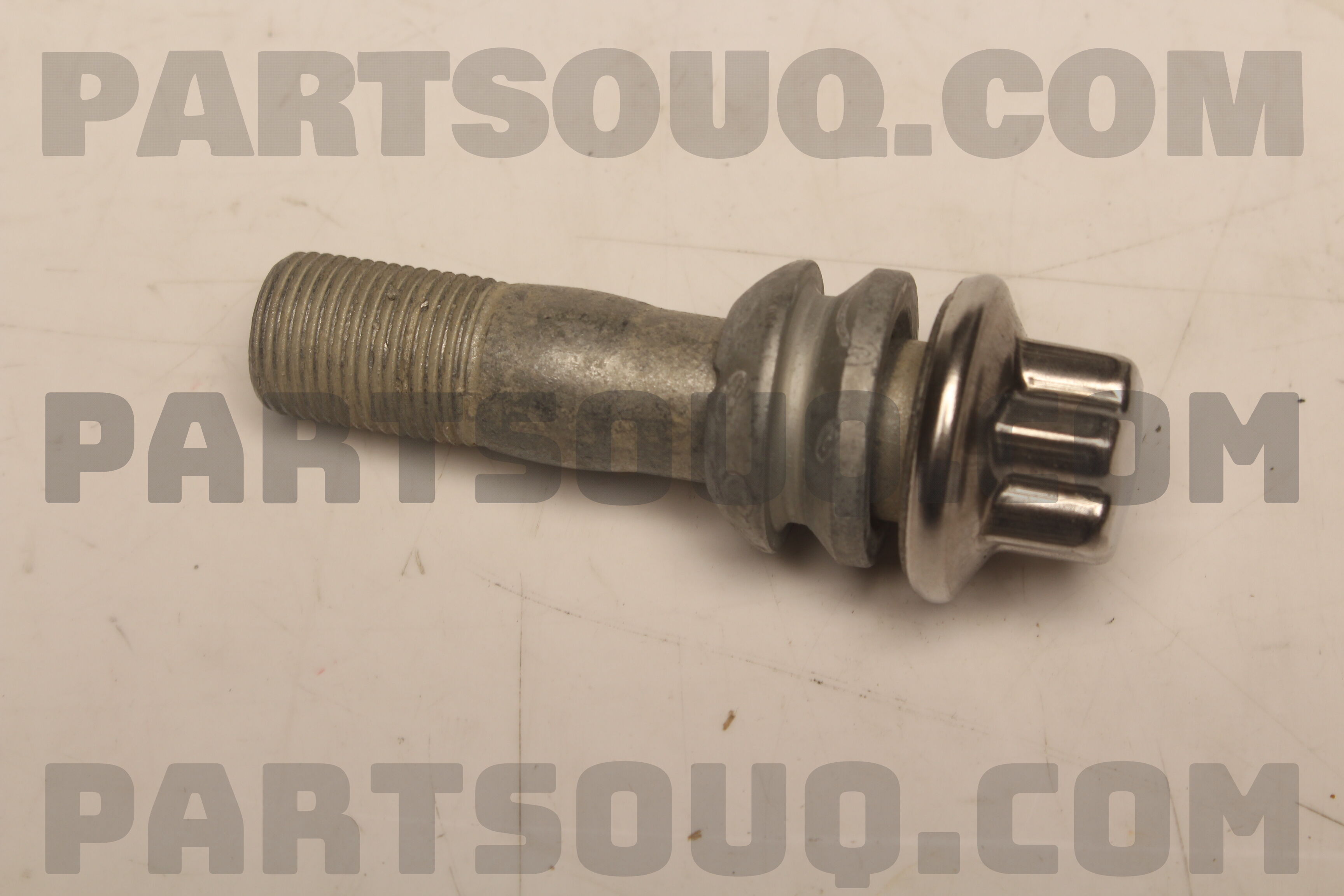 SPHERICAL COLLAR SCREW A0009904518 | MERCEDES Parts | PartSouq