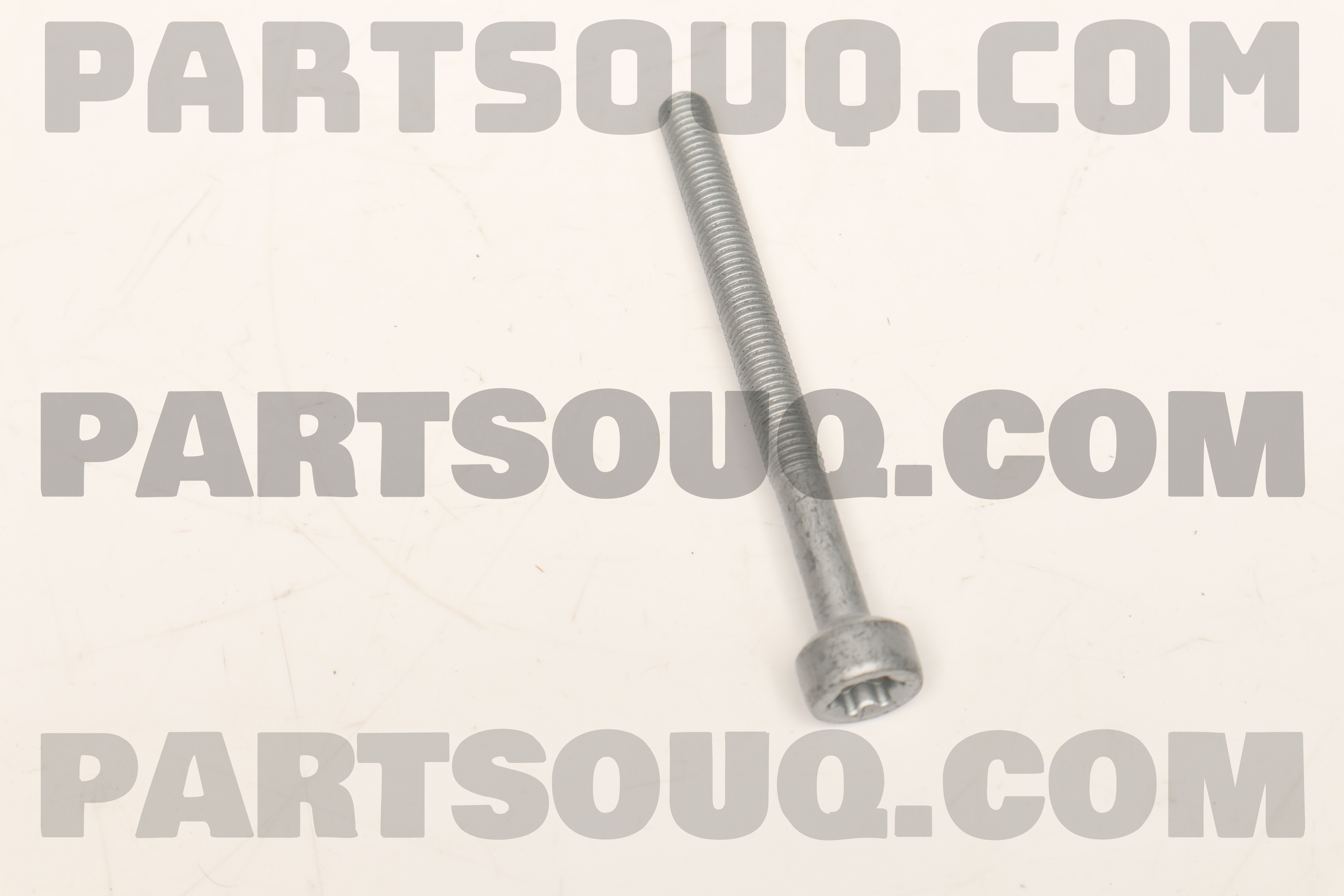 SPHERICAL COLLAR SCREW A0019902607 | MERCEDES Parts | PartSouq