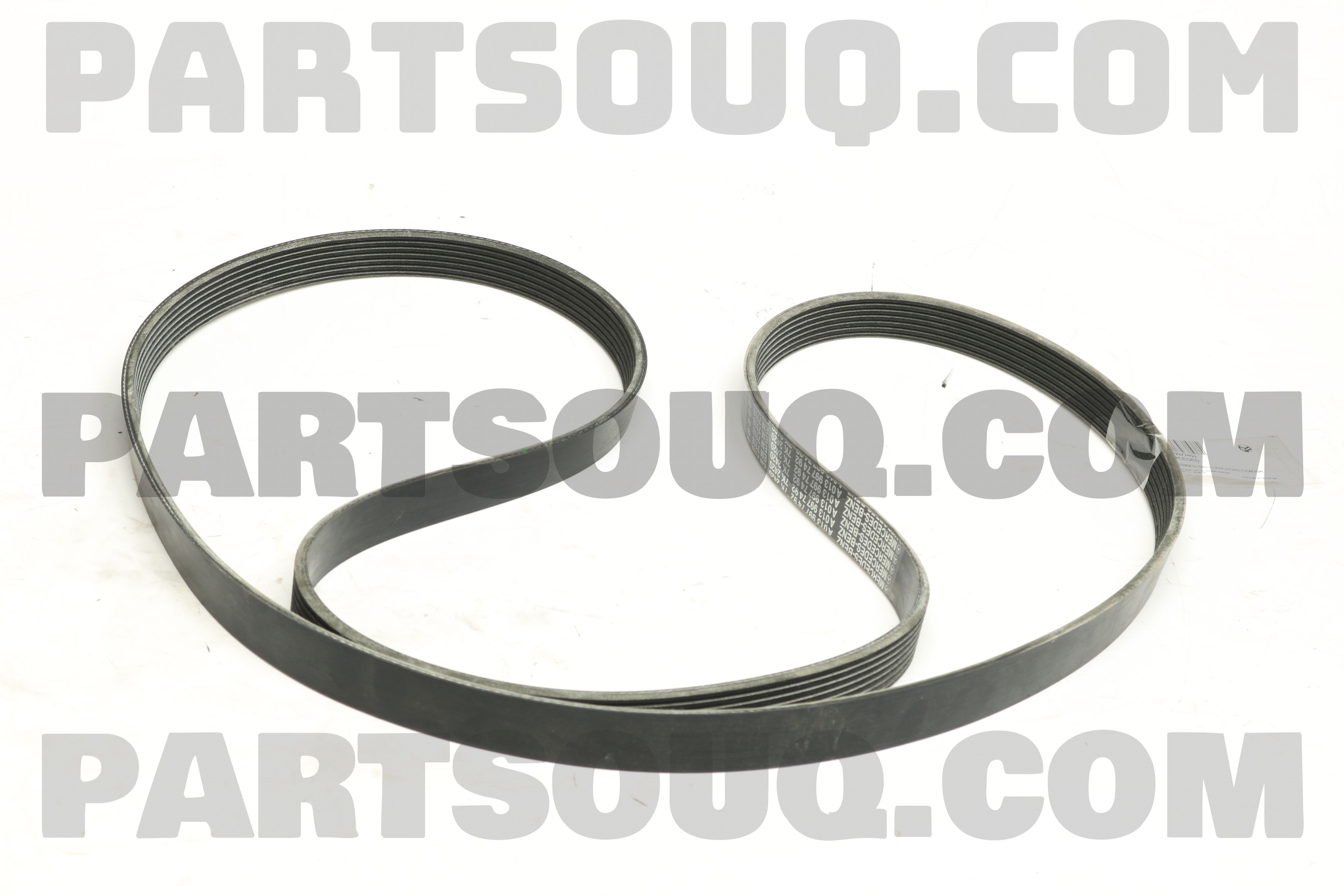 V-RIBBED BELT 7PK2418 | TOP DRIVE Parts | PartSouq