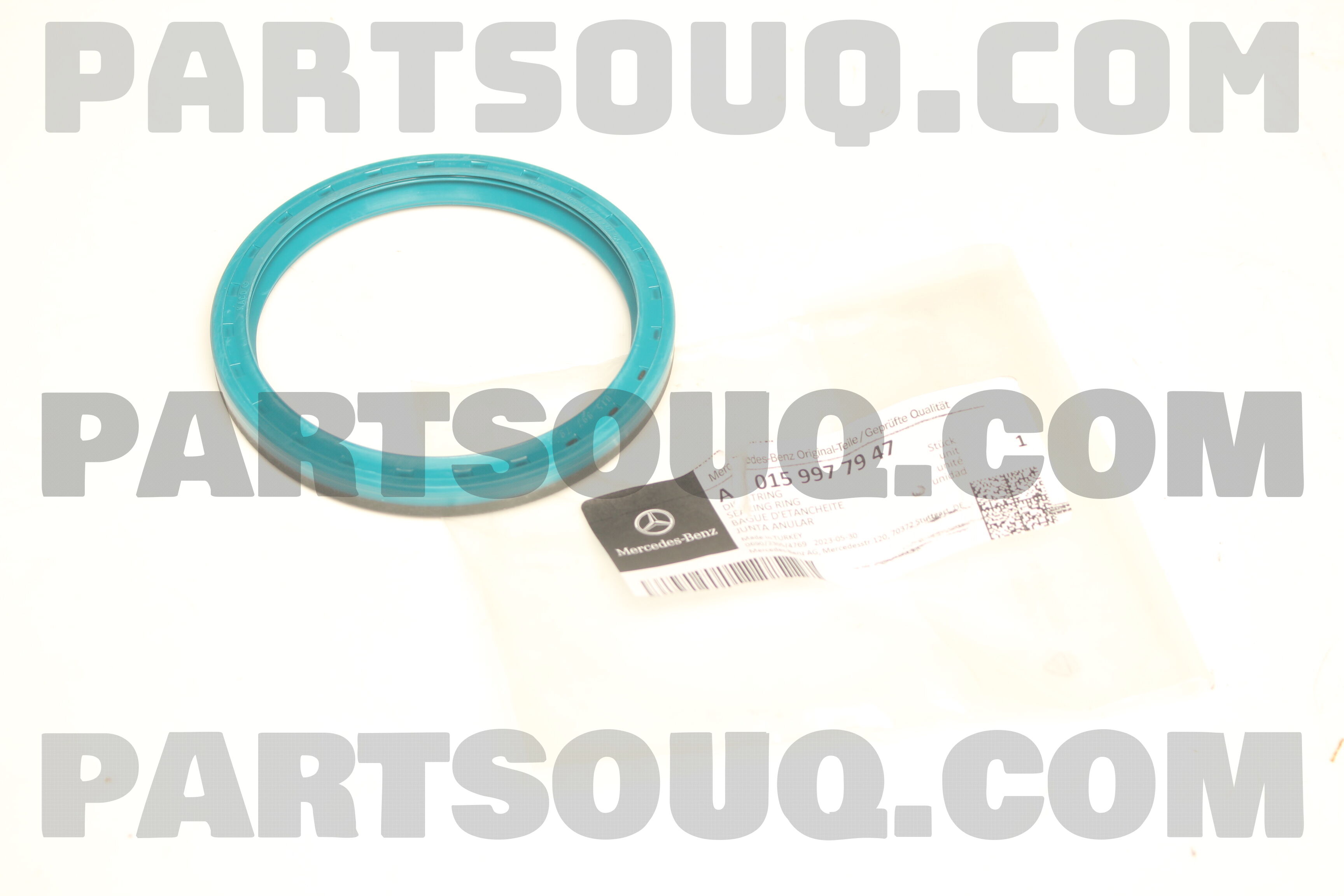 OIL FILTER -VITO/SPRINTER A6111800009 | MERCEDES Parts | PartSouq