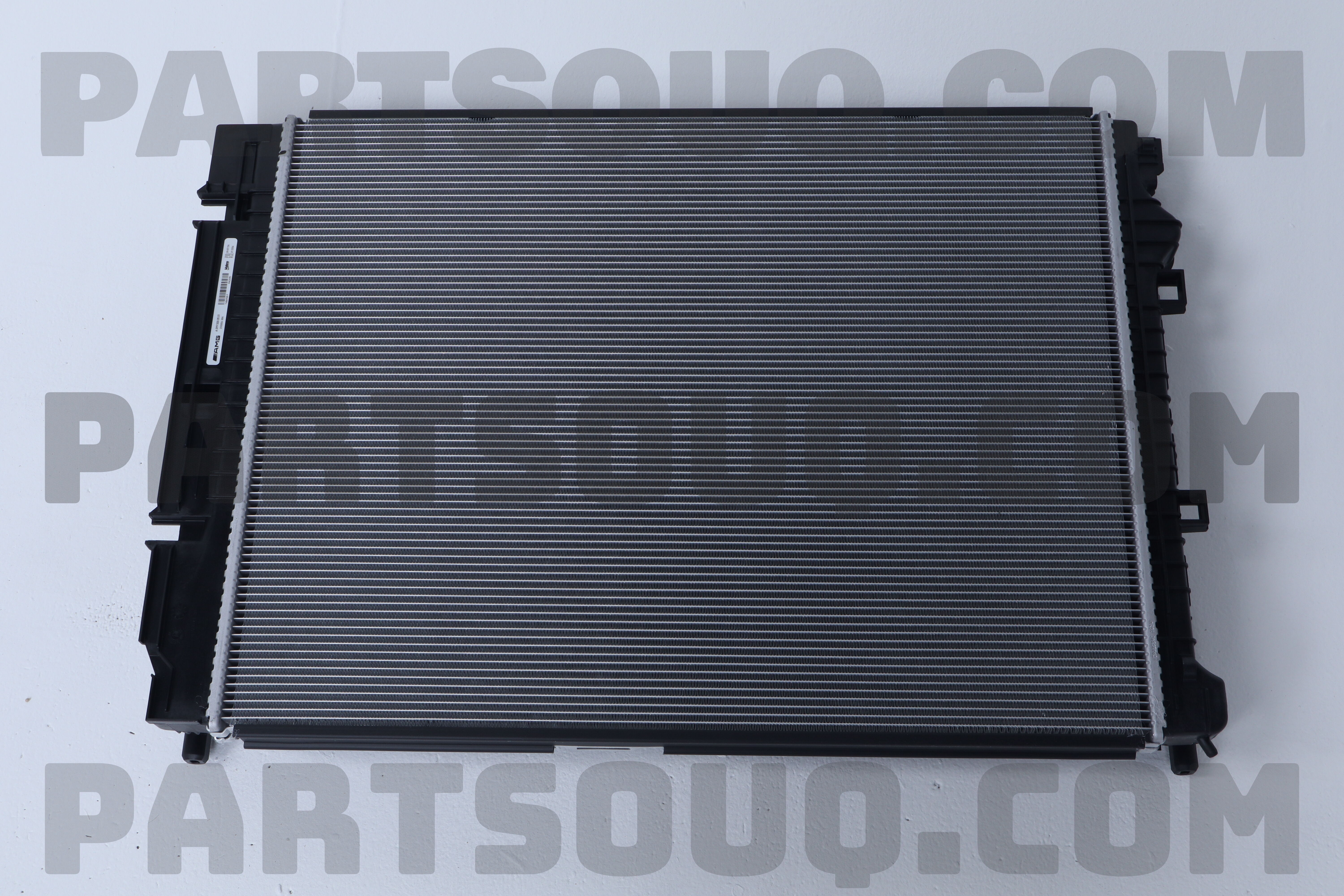 RADIATOR,ENG COOLING-C(W205)63 A0995000501 | MERCEDES Parts | PartSouq
