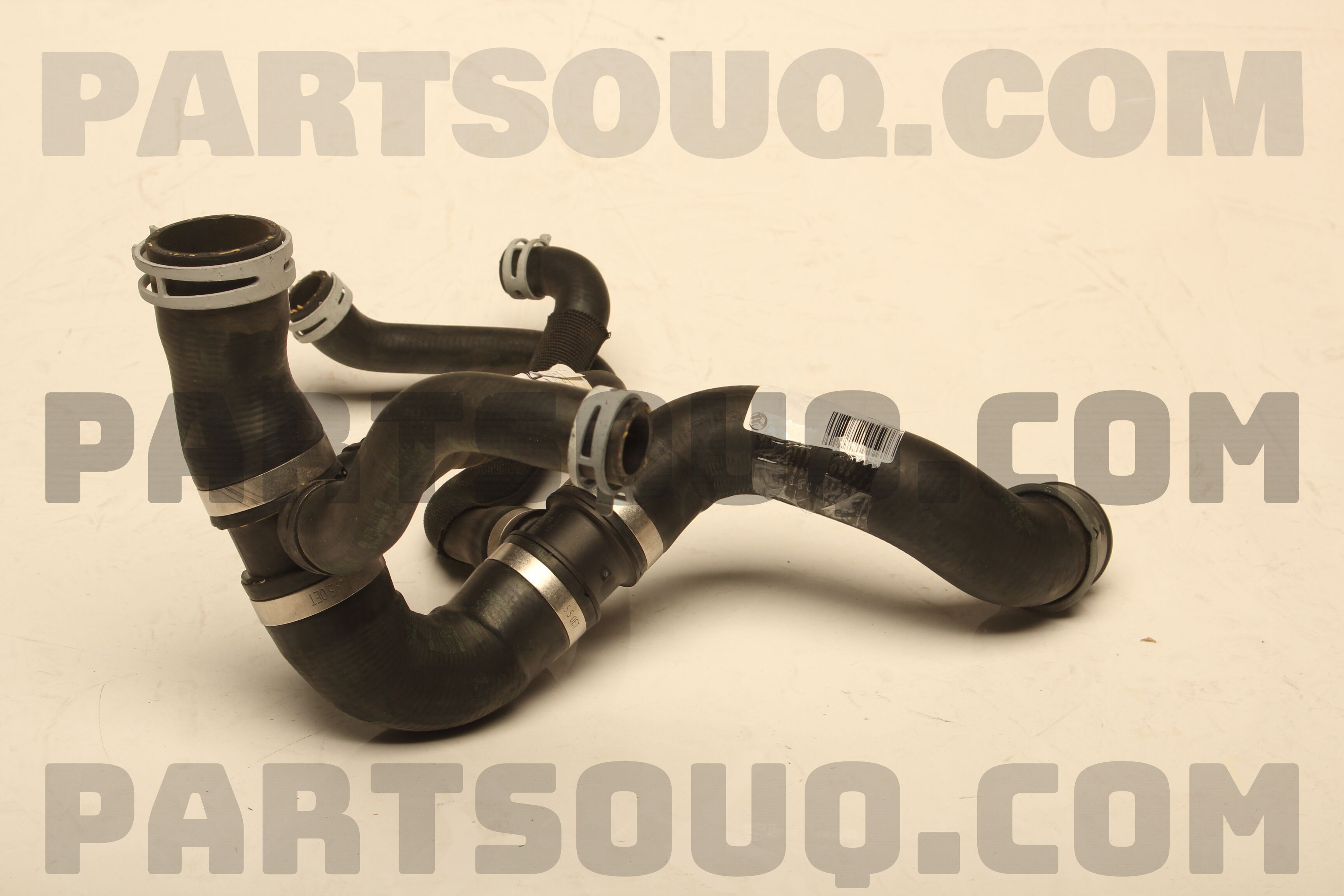 COOLANT HOSE A1645014182 | MERCEDES Parts | PartSouq