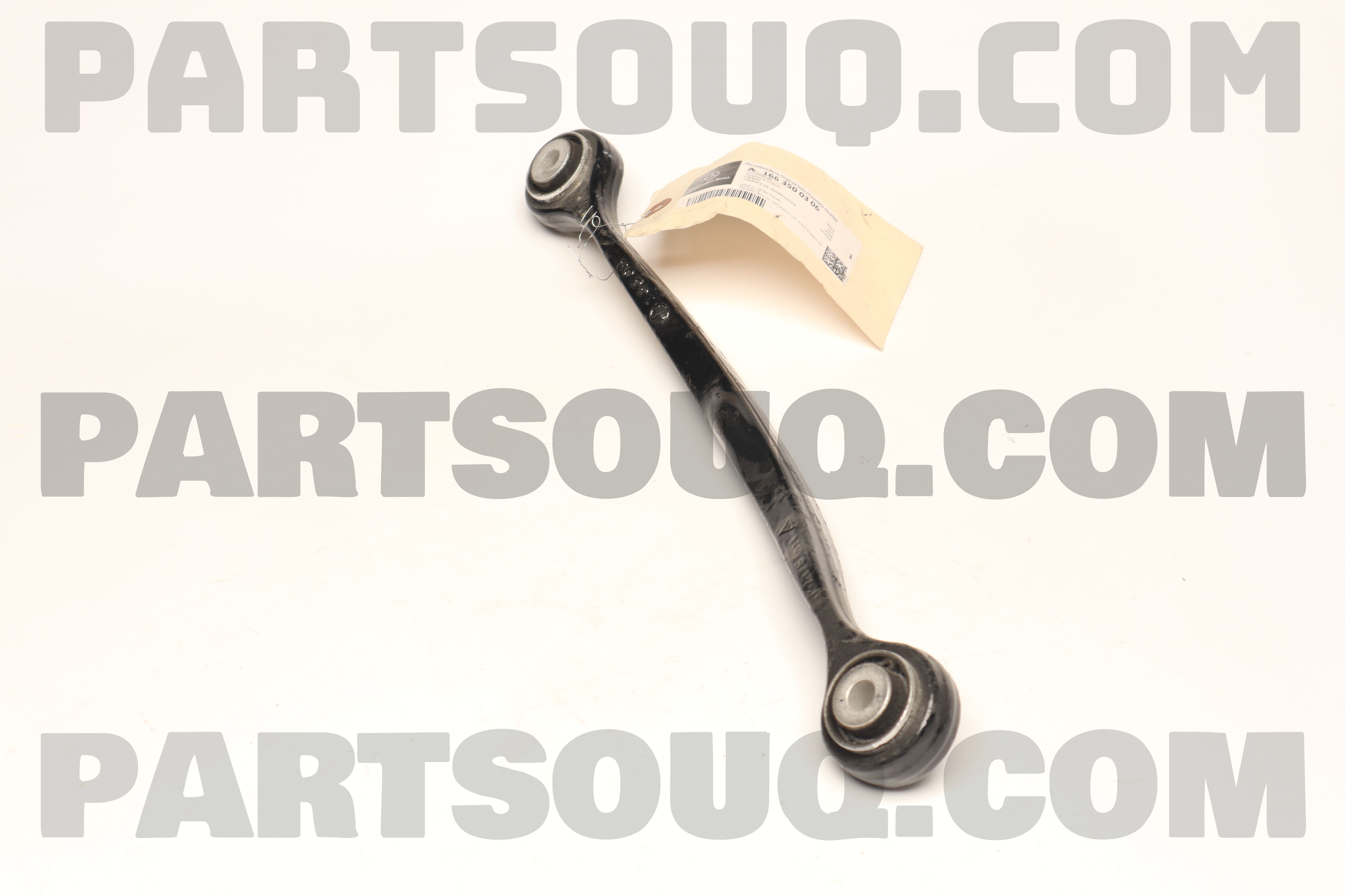 CENTER JOINT RUBBER-S(W221 A2214105981 | MERCEDES Parts | PartSouq