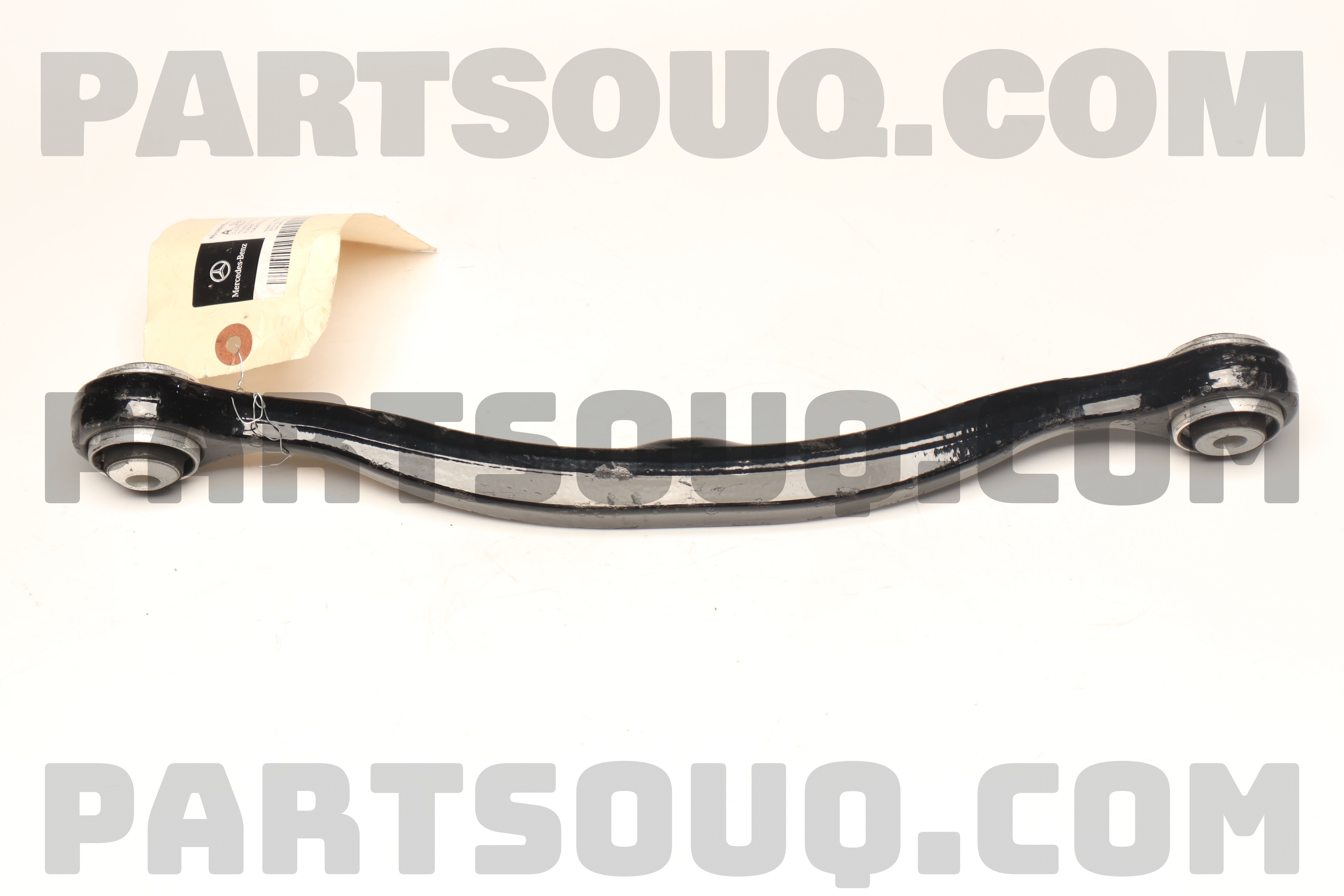 STRUT ROD LEFT & RIGHT-M(W166) A1663500306 | MERCEDES Parts | PartSouq