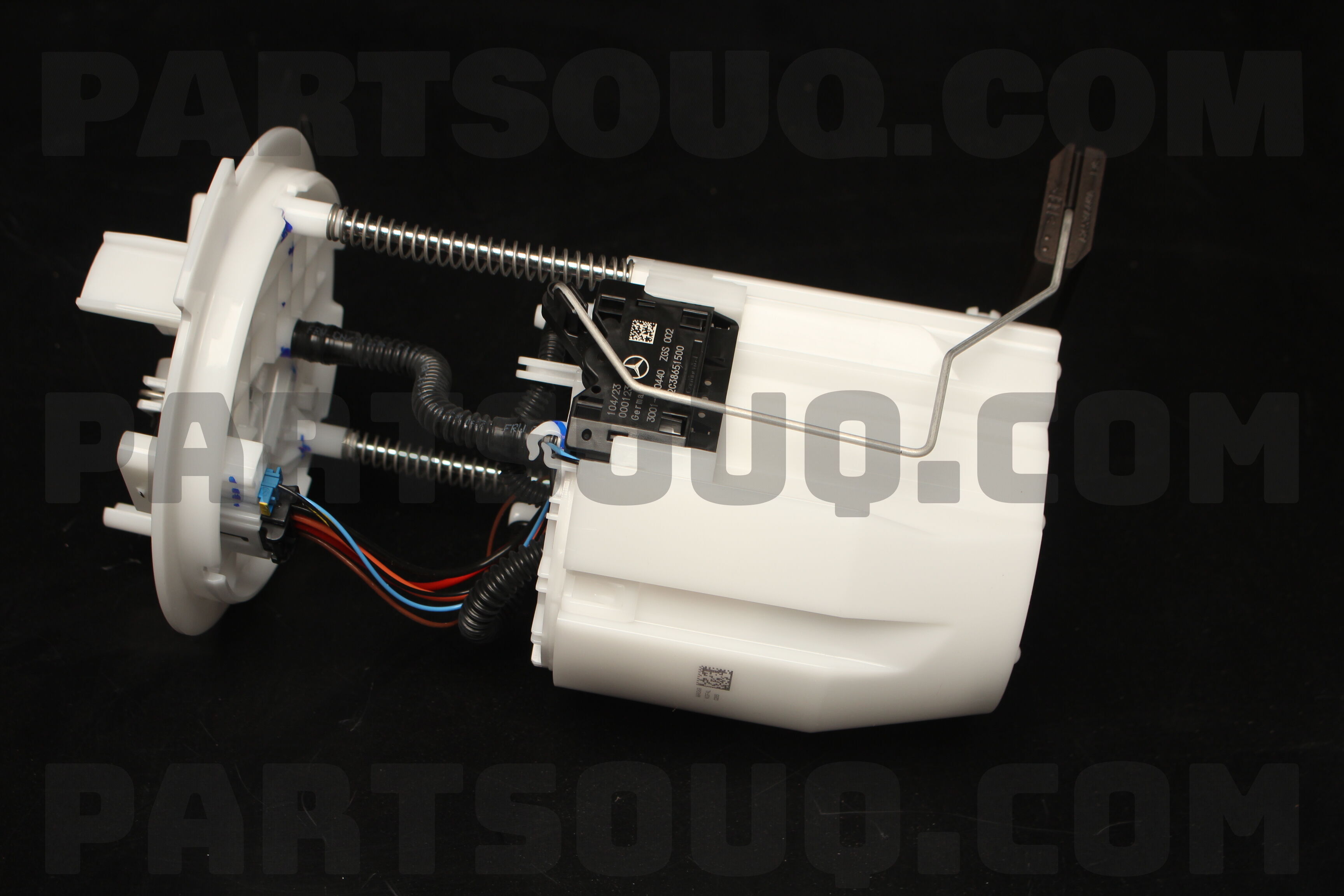 FEED UNIT A1674700606 | MERCEDES Parts | PartSouq