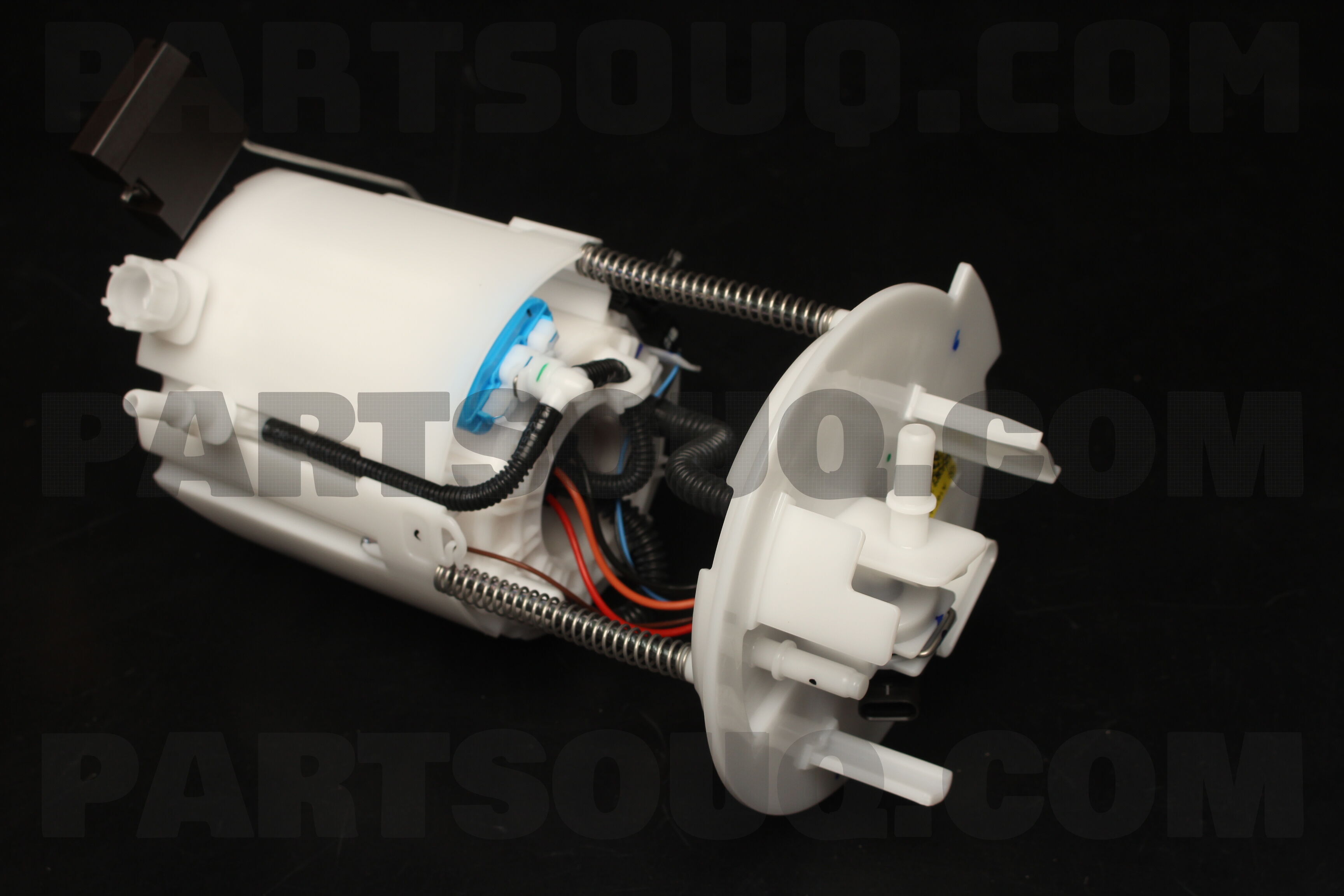 FEED UNIT A1674700606 | MERCEDES Parts | PartSouq