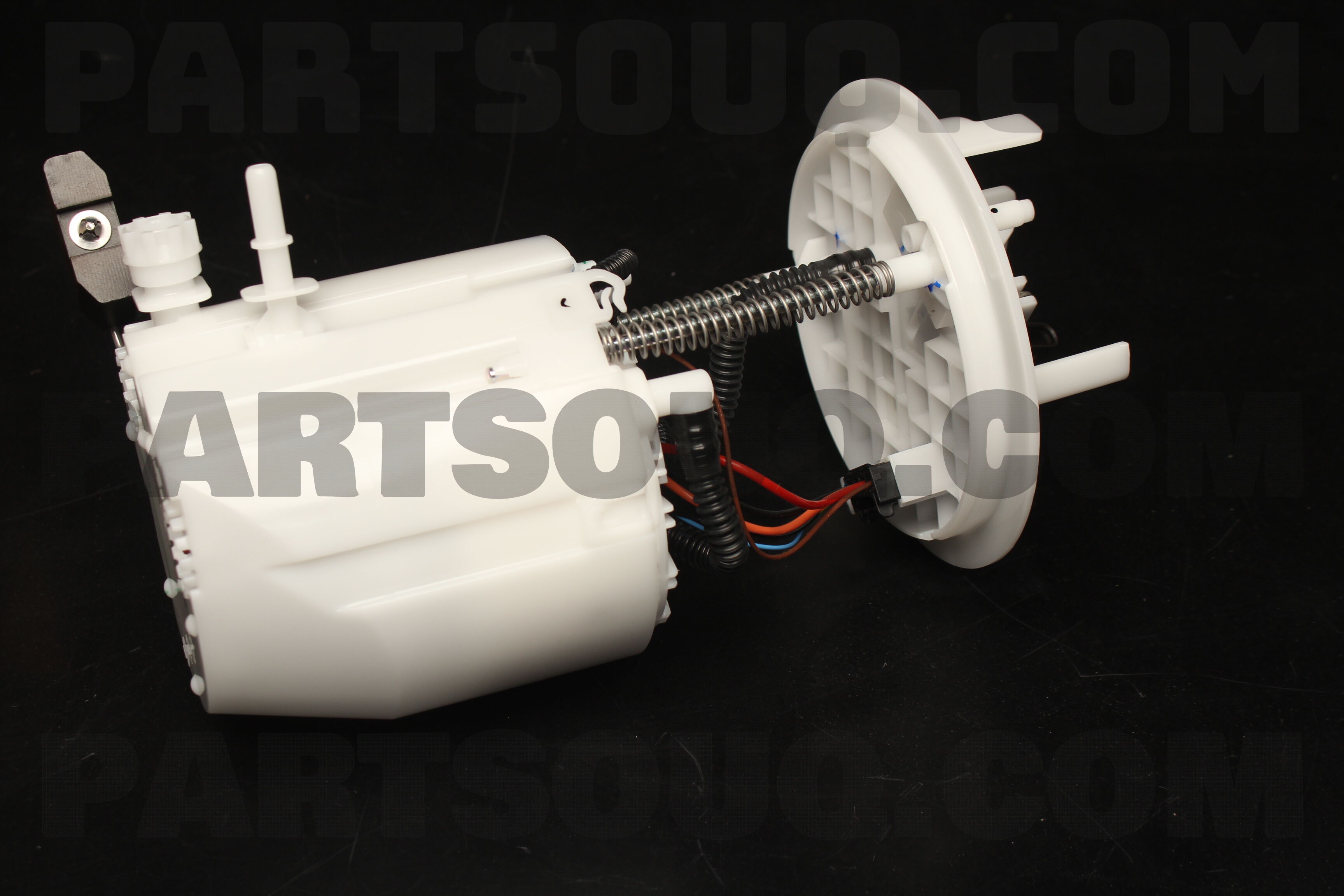 FEED UNIT A1674700606 | MERCEDES Parts | PartSouq