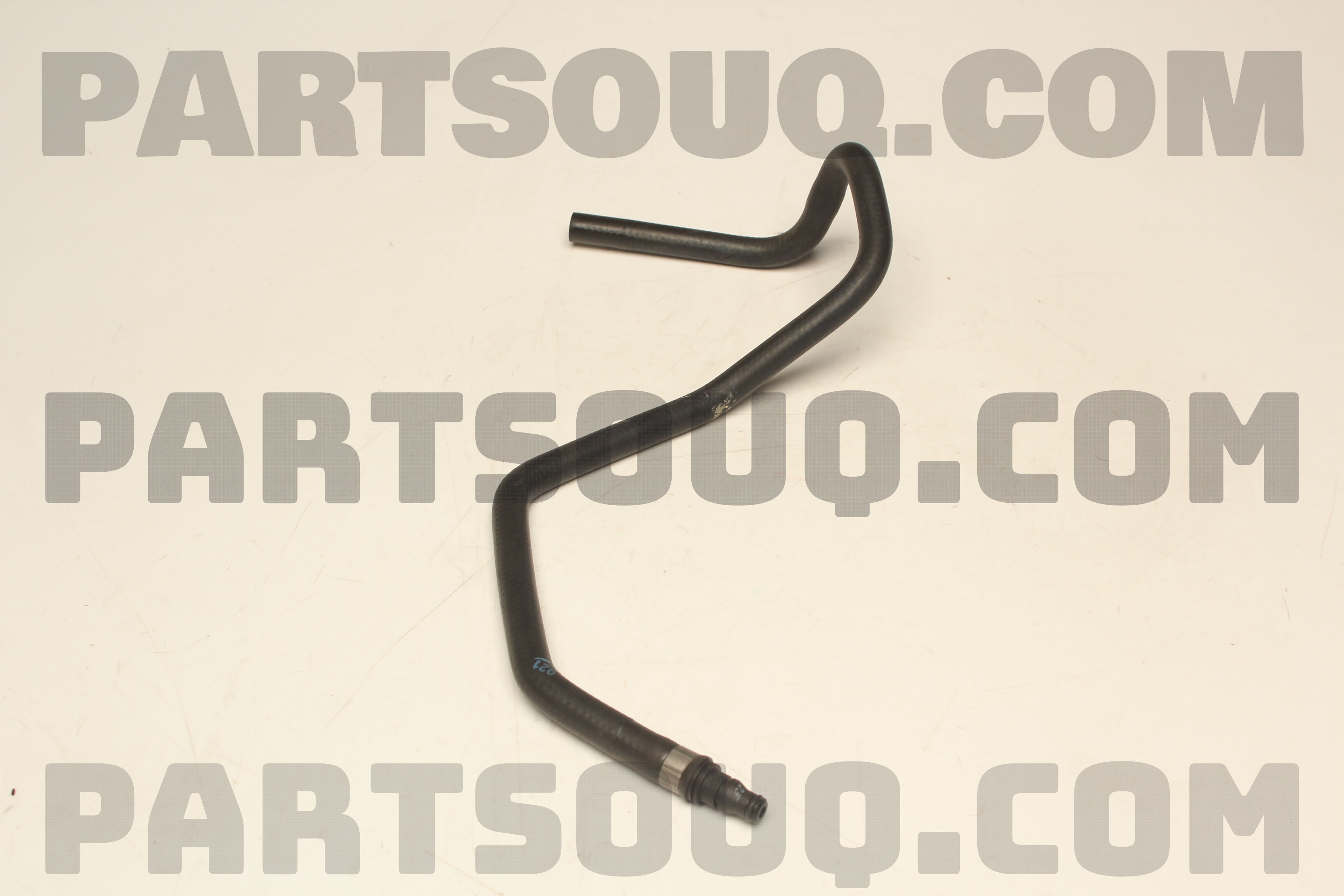 VENT LINE,RADIATOR-SLK(R171) A1715010225 | MERCEDES Parts | PartSouq