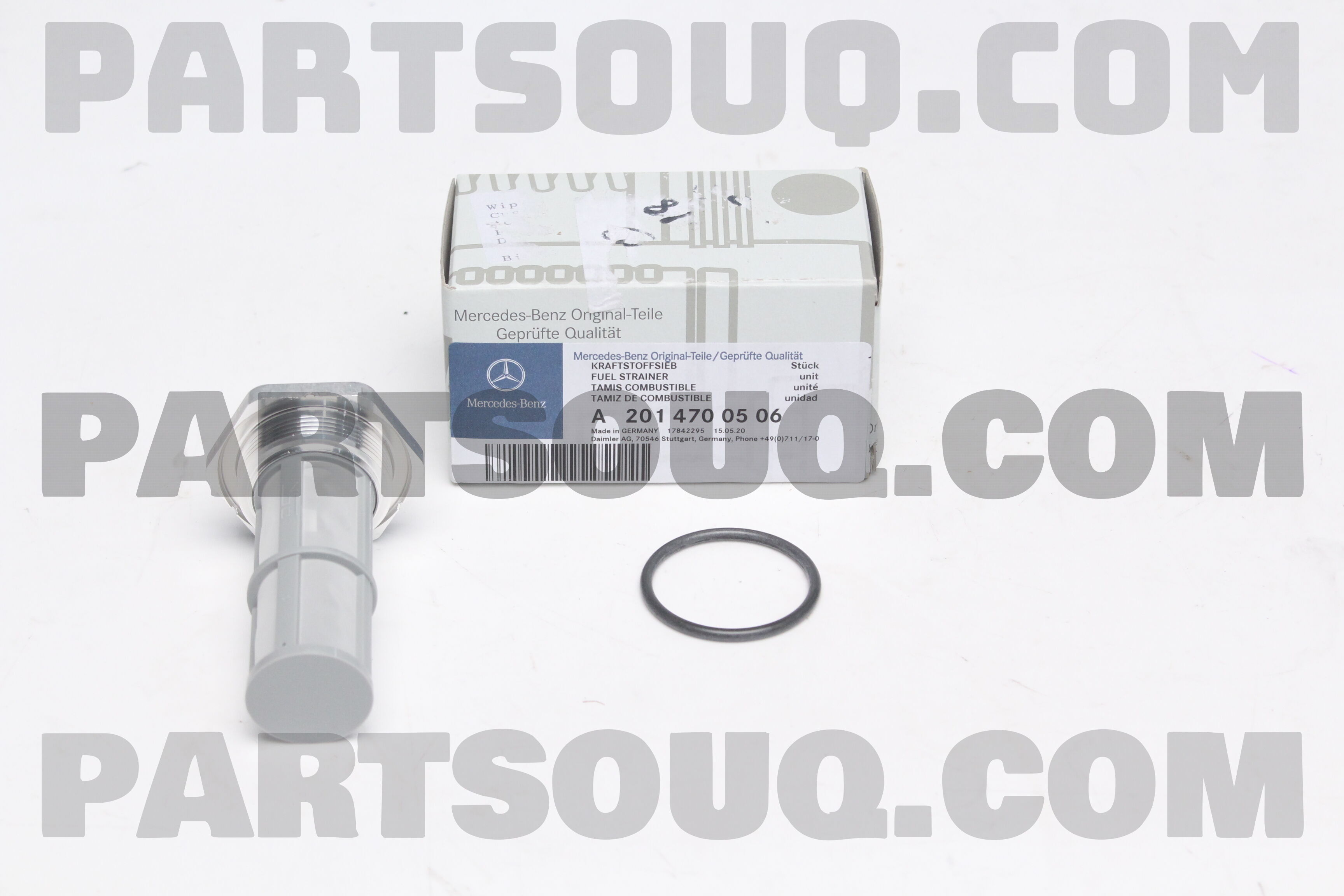 OIL COOLER/AUDI A8 079117015B | VAG Parts | PartSouq