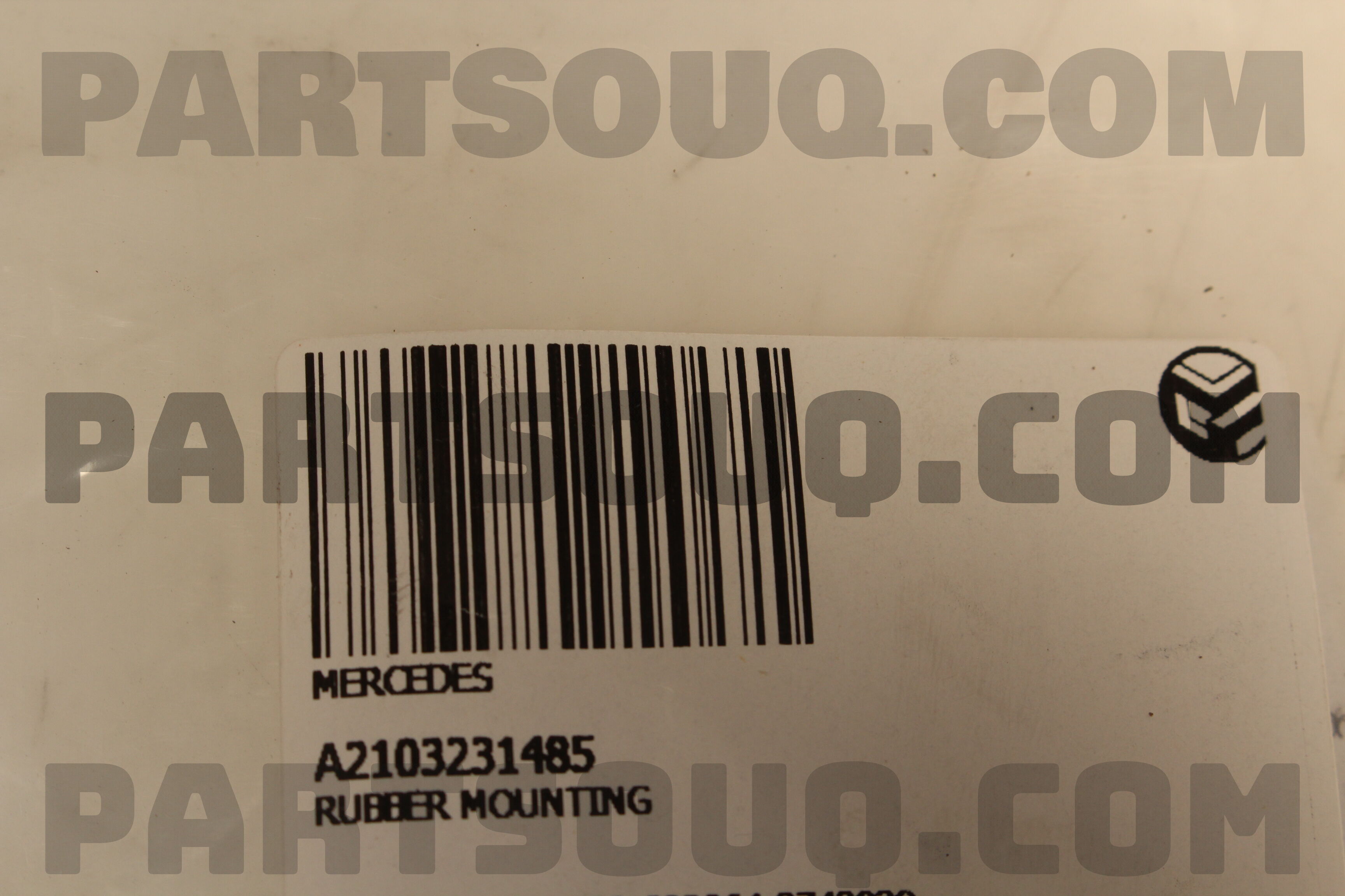 STABILIZER MOUNT W210 0230129 | TruckTec Parts | PartSouq