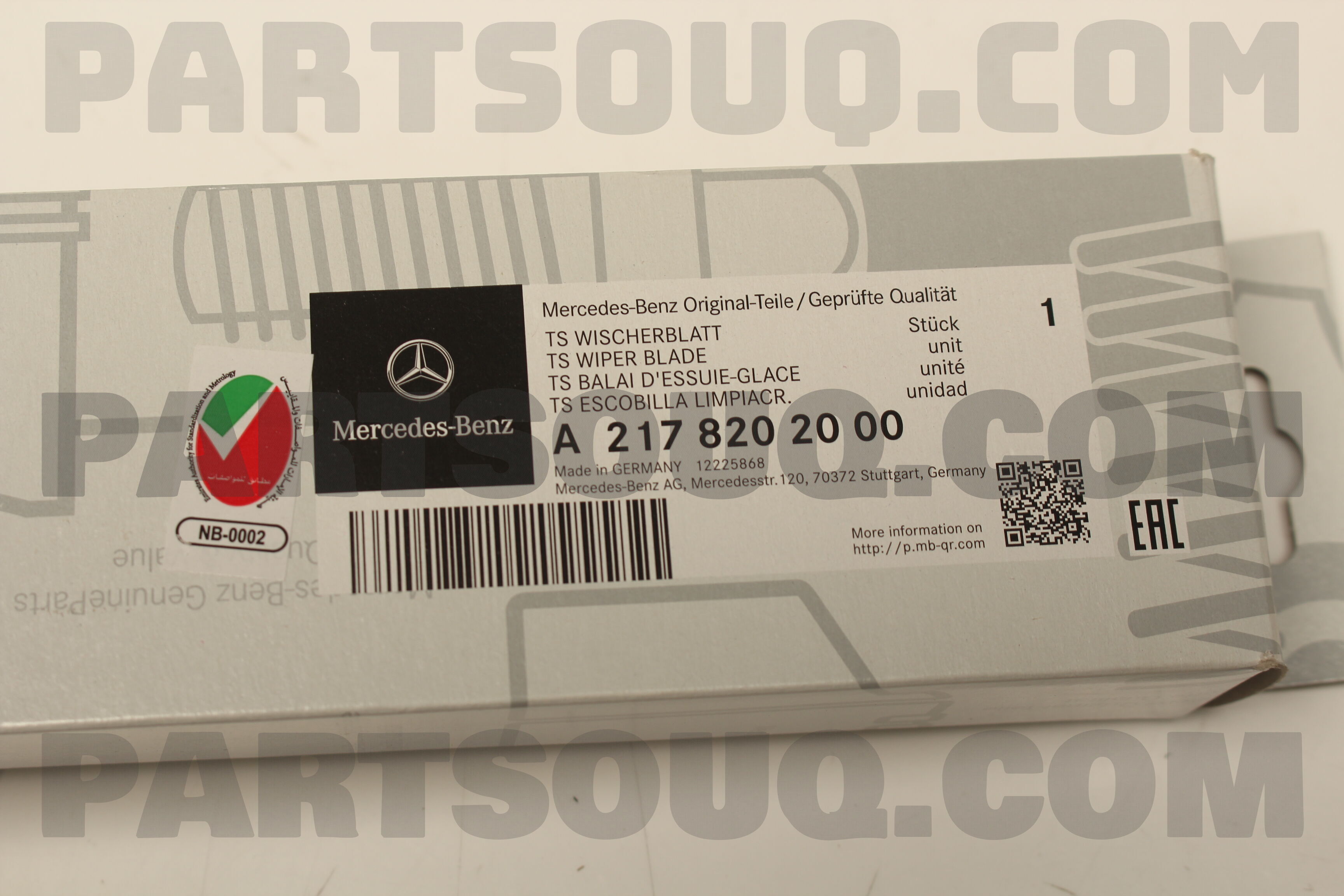 PORSCHE CAYENNE SPARK PLUG 99917013090 | Porsche Parts | PartSouq