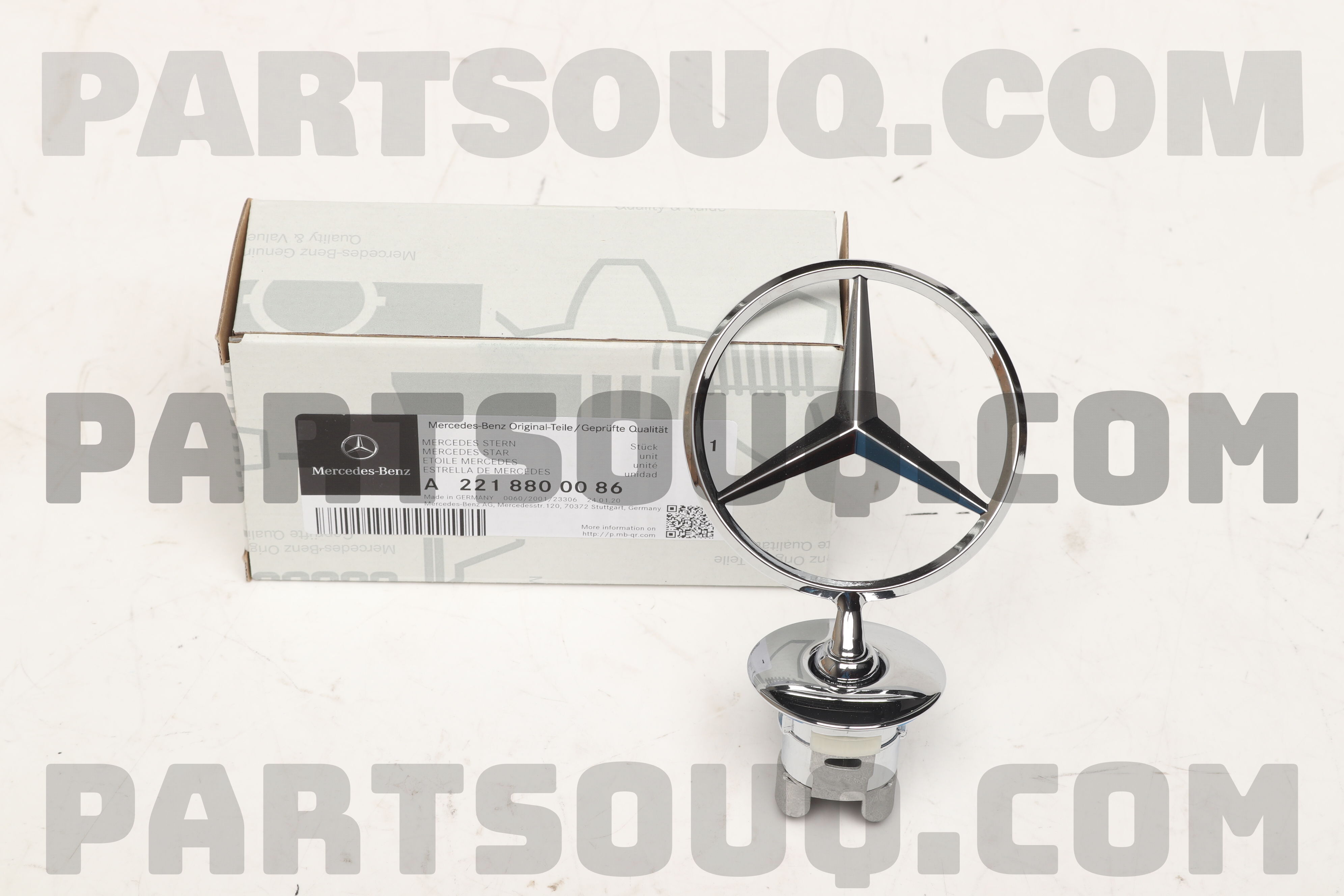 BATTERY-110AH-A8/A5/Q7/VW-TOUR 000915105DL | VAG Parts | PartSouq