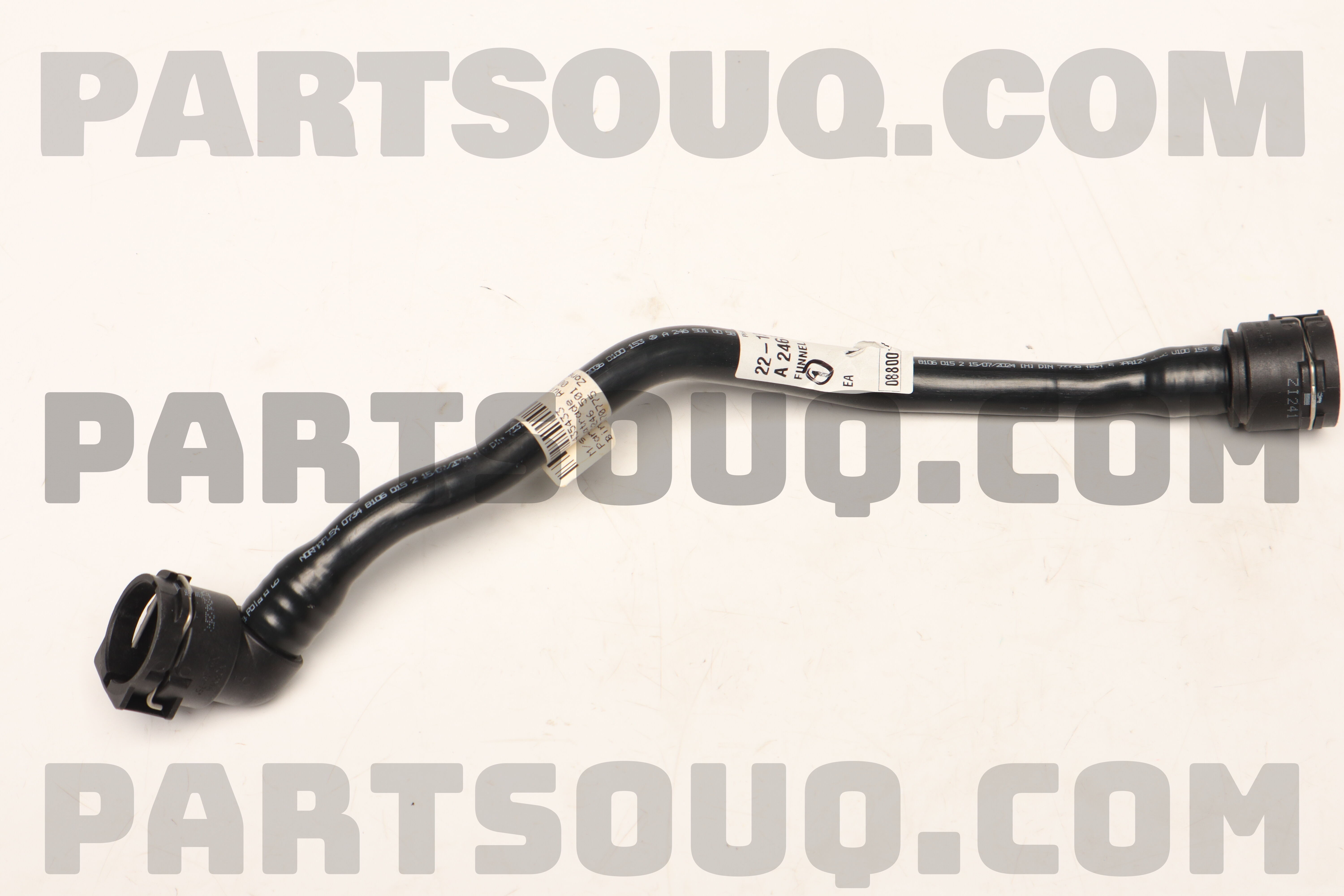 BRAKE LINING/AUDI A6/A7 4G0698151AC | VAG Parts | PartSouq