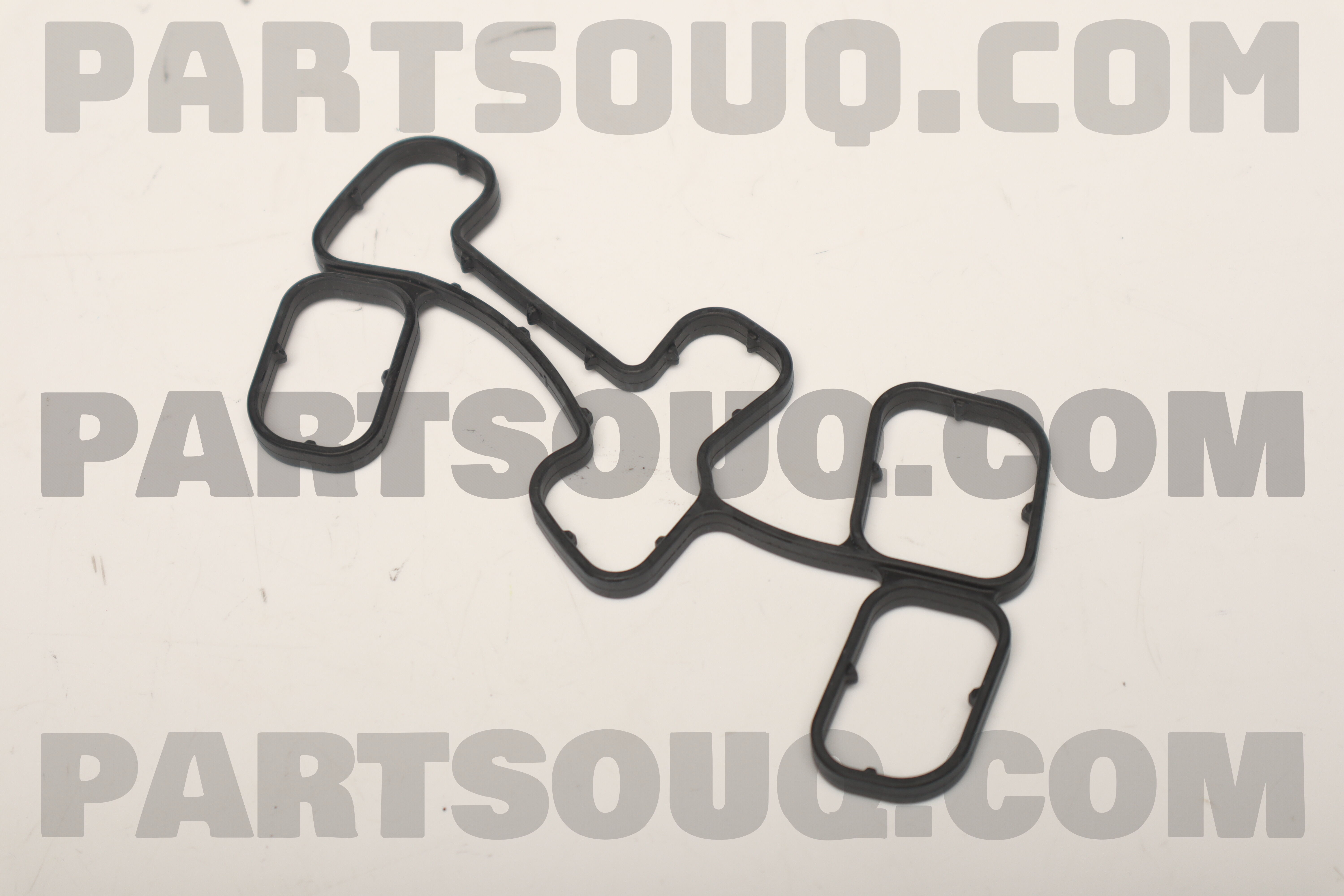 ELASTOMERIC MOLDED SEAL A2641840000 | MERCEDES Parts | PartSouq