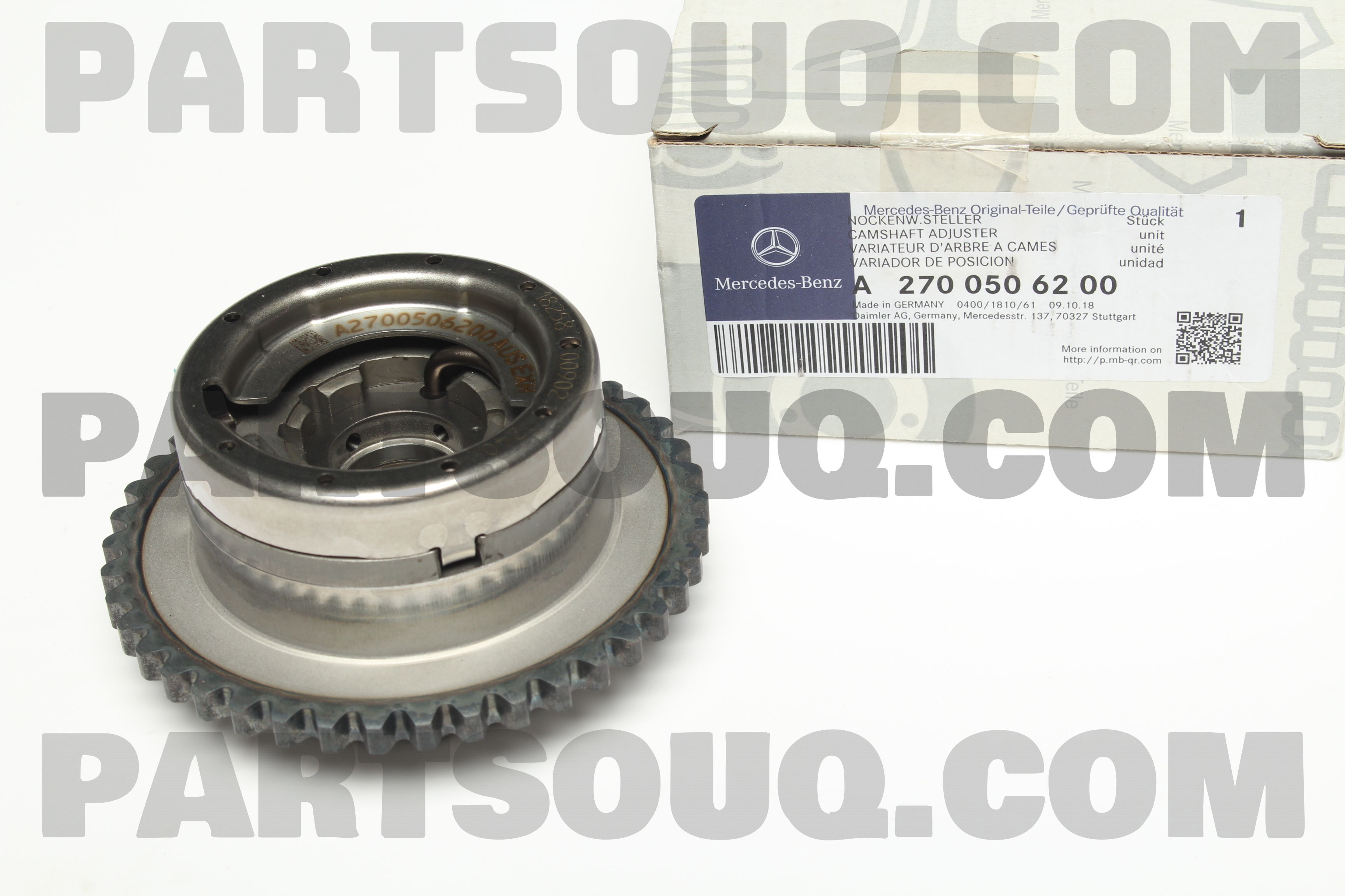 ELASTOMER-MOLDEDSEAL-S(W222) A2222710080 | MERCEDES Parts | PartSouq