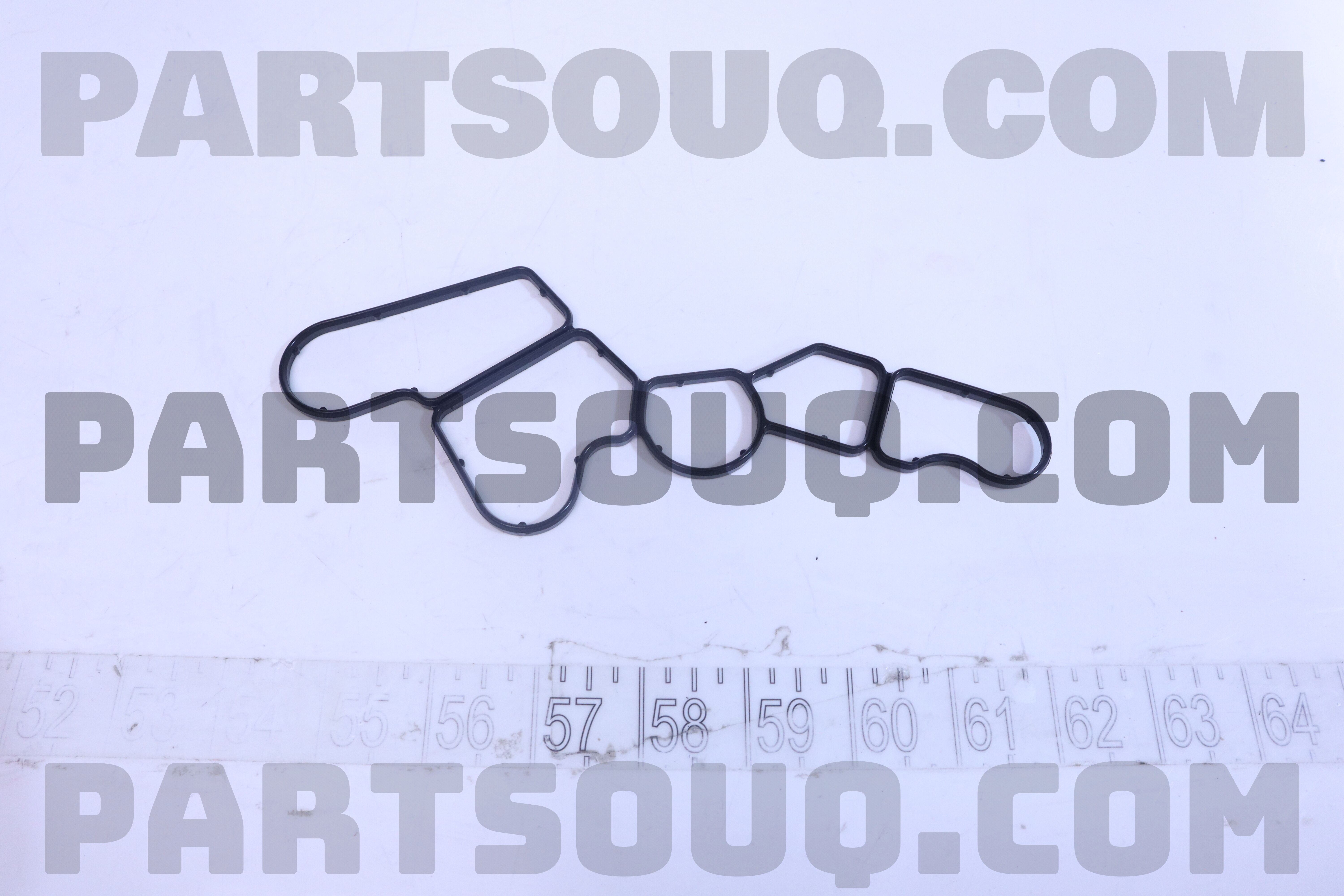 GASKET-O/F TO TIMING CASE W272 2721840080 | Victor Reinz Parts | PartSouq