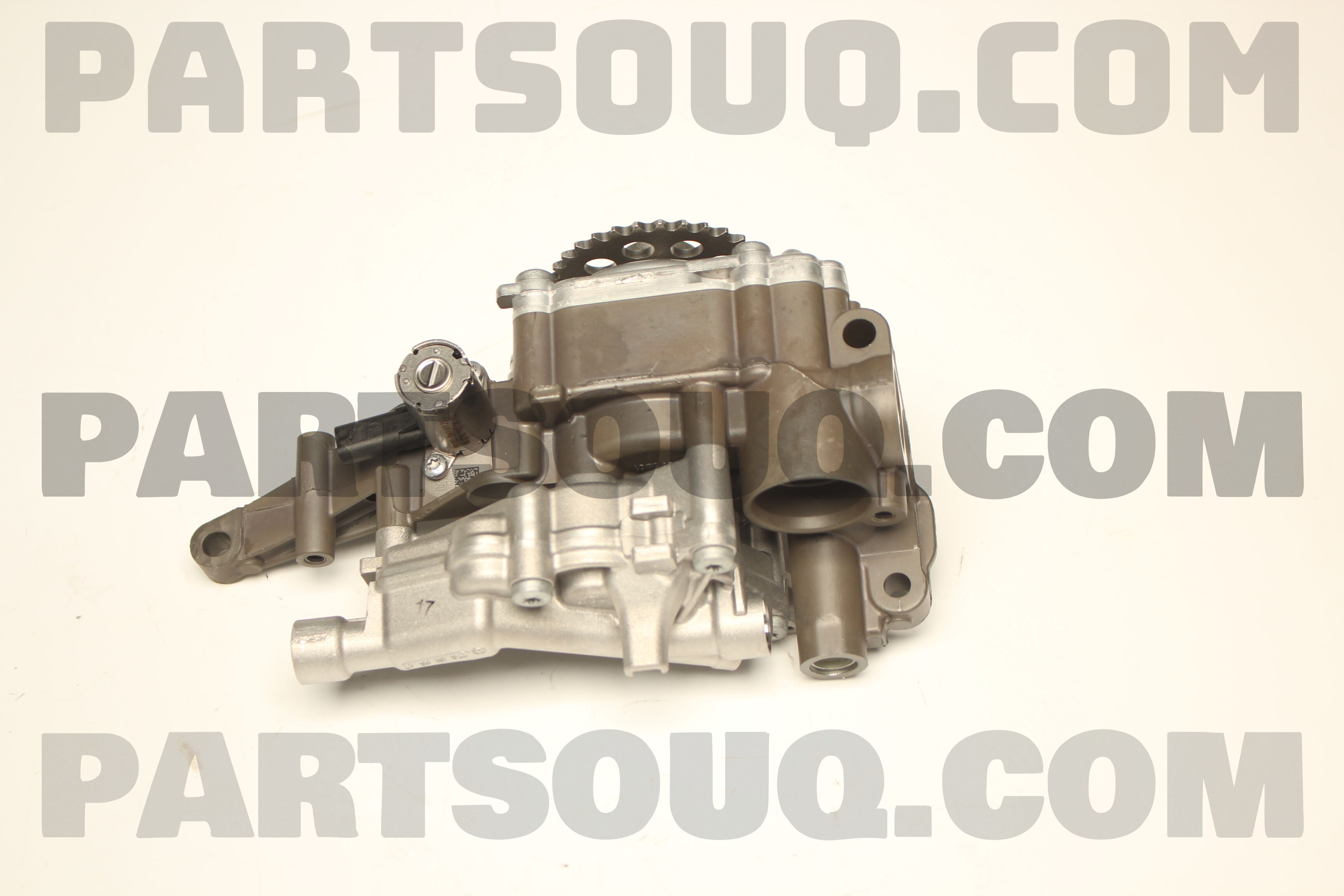 OIL PUMP-E(W212)CLS(C218) A2781801001 | MERCEDES Parts | PartSouq