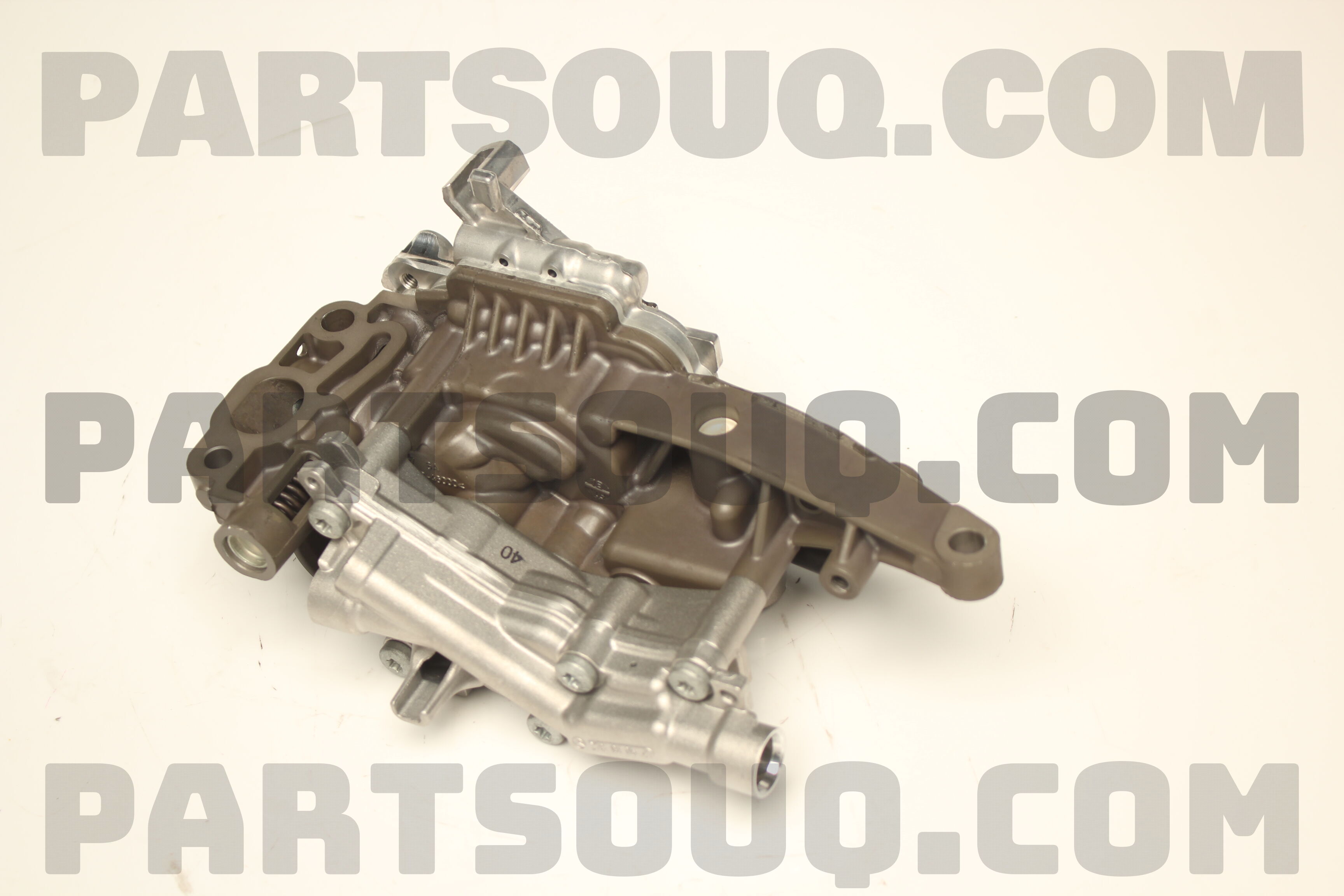 OIL PUMP-E(W212)CLS(C218) A2781801001 | MERCEDES Parts | PartSouq
