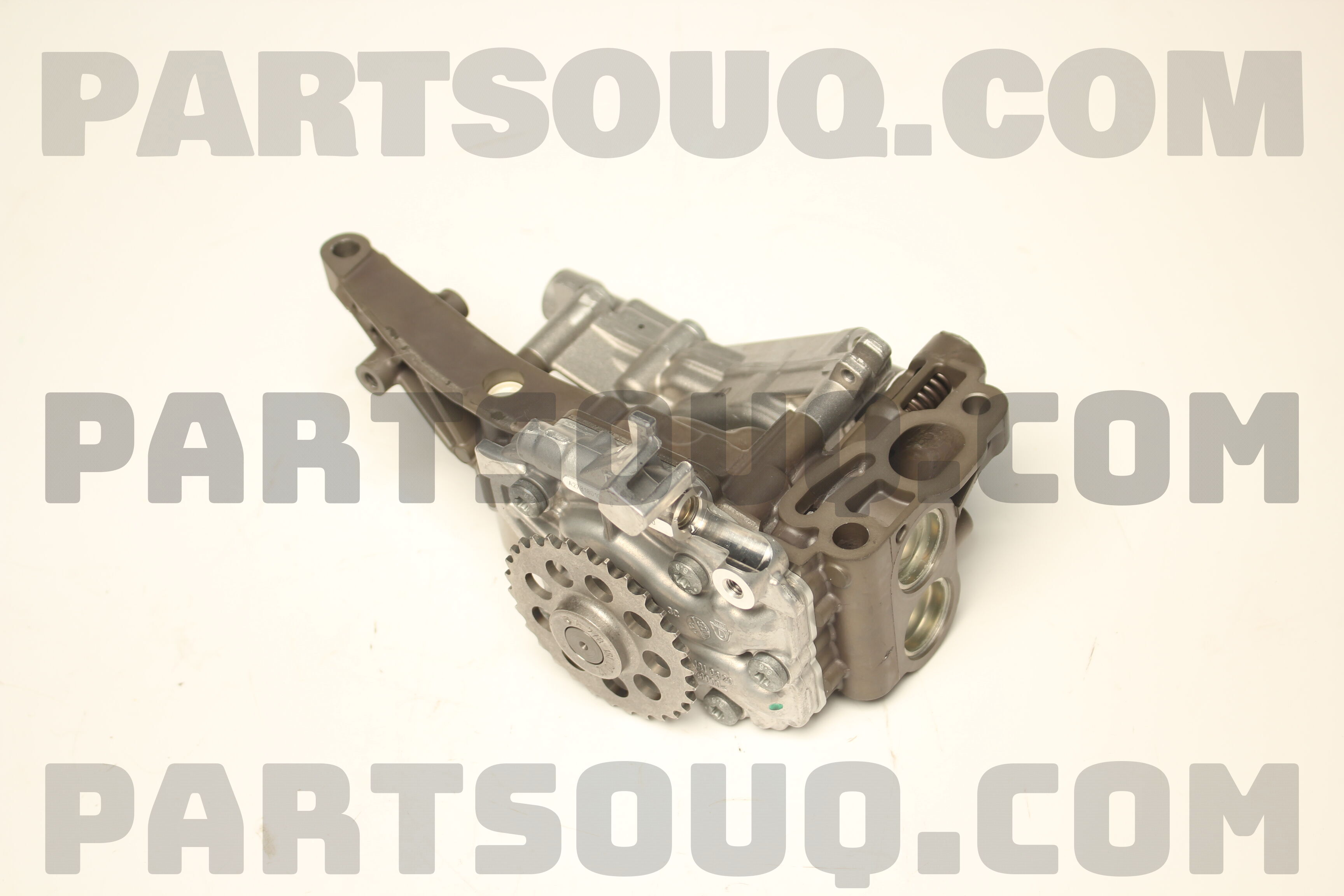 OIL PUMP-E(W212)CLS(C218) A2781801001 | MERCEDES Parts | PartSouq