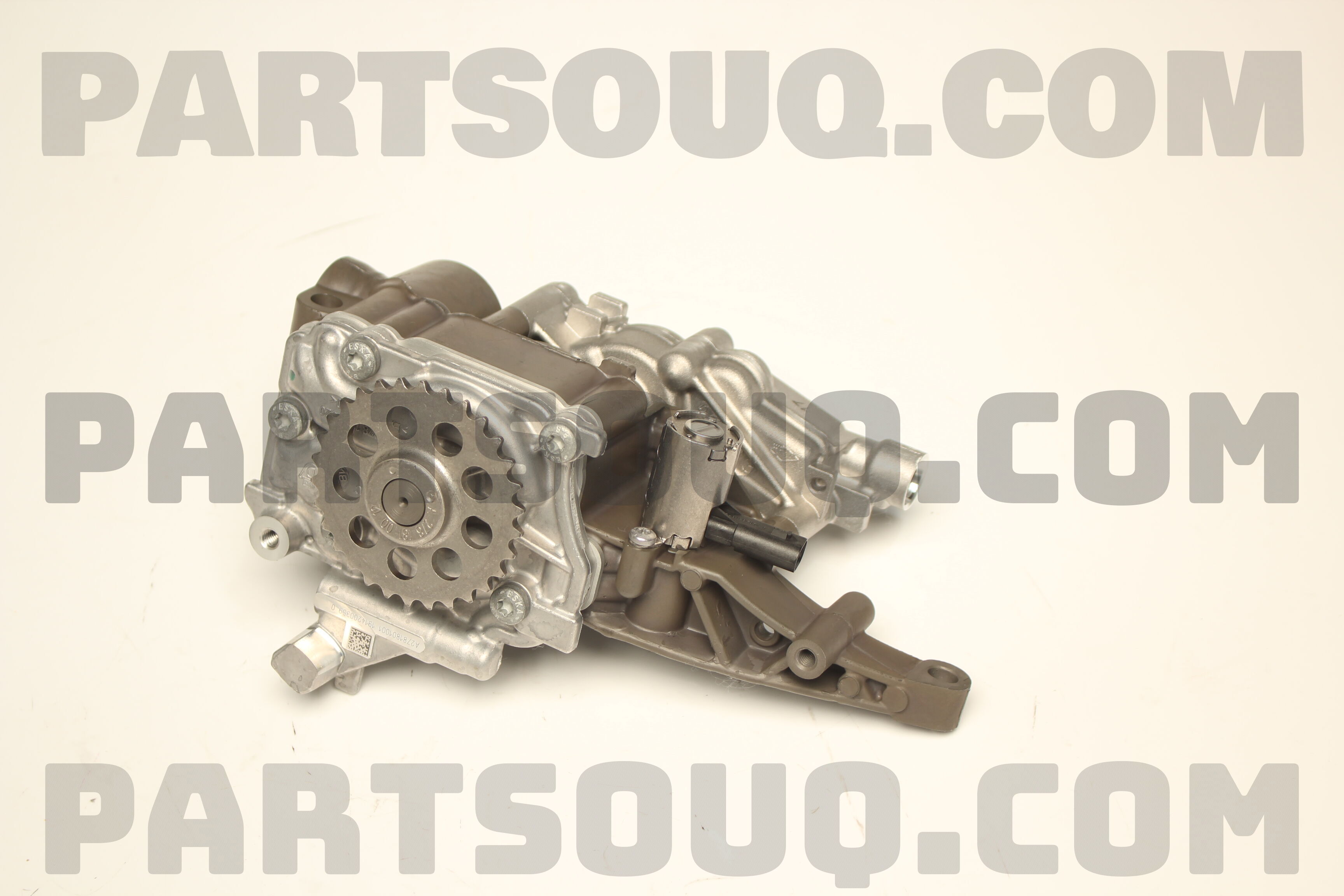 OIL PUMP-E(W212)CLS(C218) A2781801001 | MERCEDES Parts | PartSouq