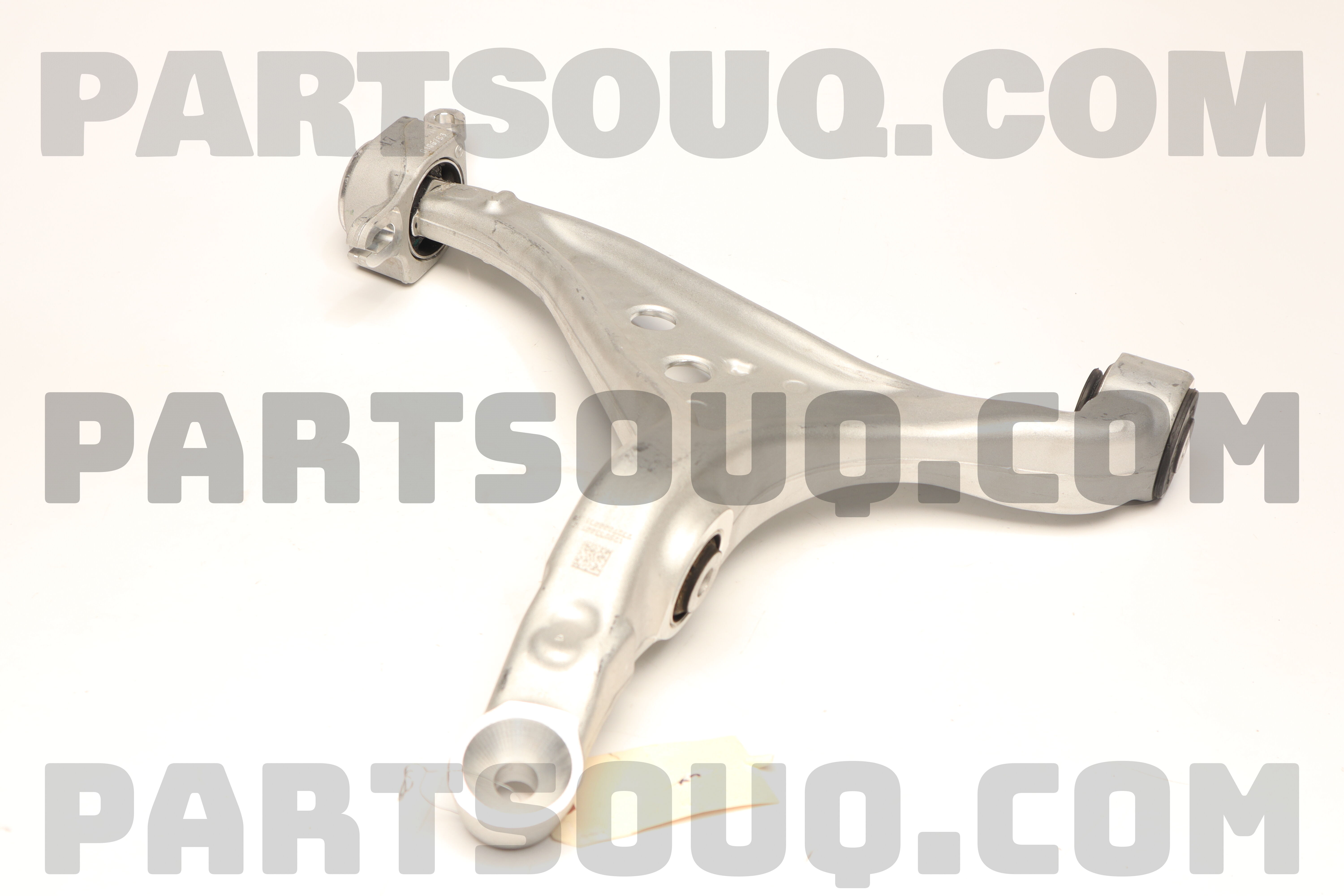CONTROL ARM F/LFT/BOT-GLE(W166 A2923300700 | MERCEDES Parts | PartSouq