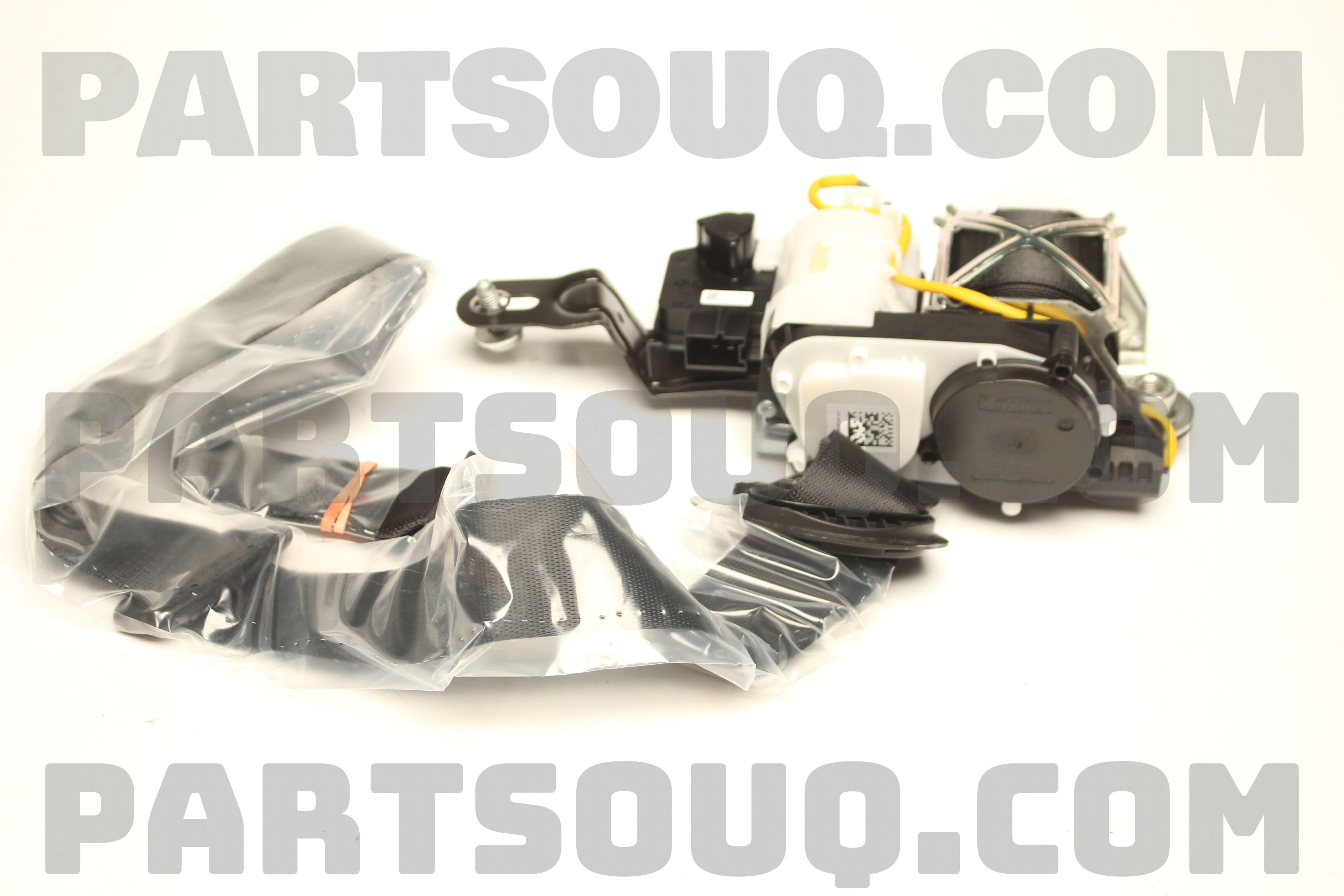 SEAT BELT A46386035009C94 | MERCEDES Parts | PartSouq