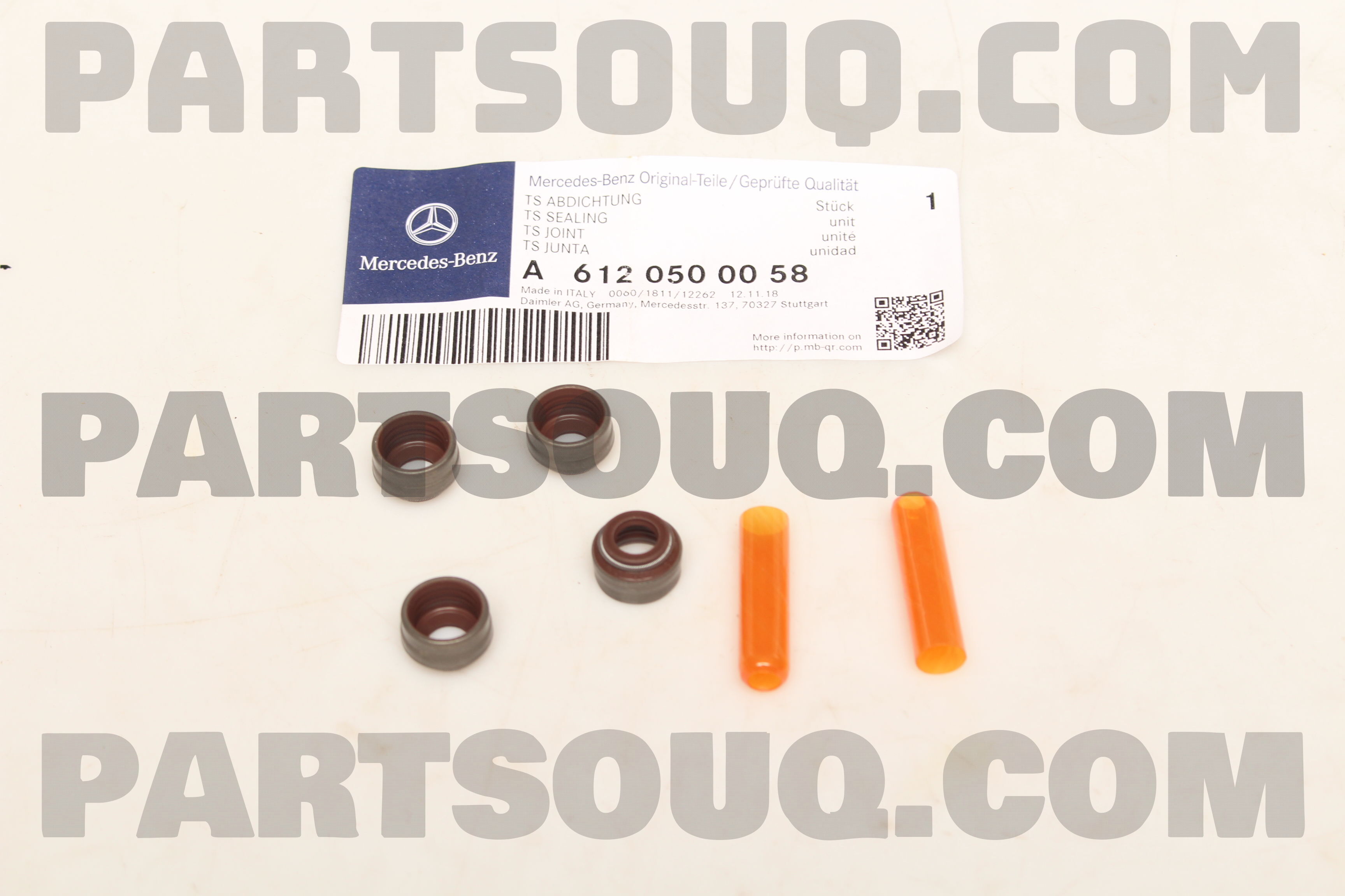 ENGINE MOUNTING RER-5(F10) 6780269 | BMW Parts | PartSouq