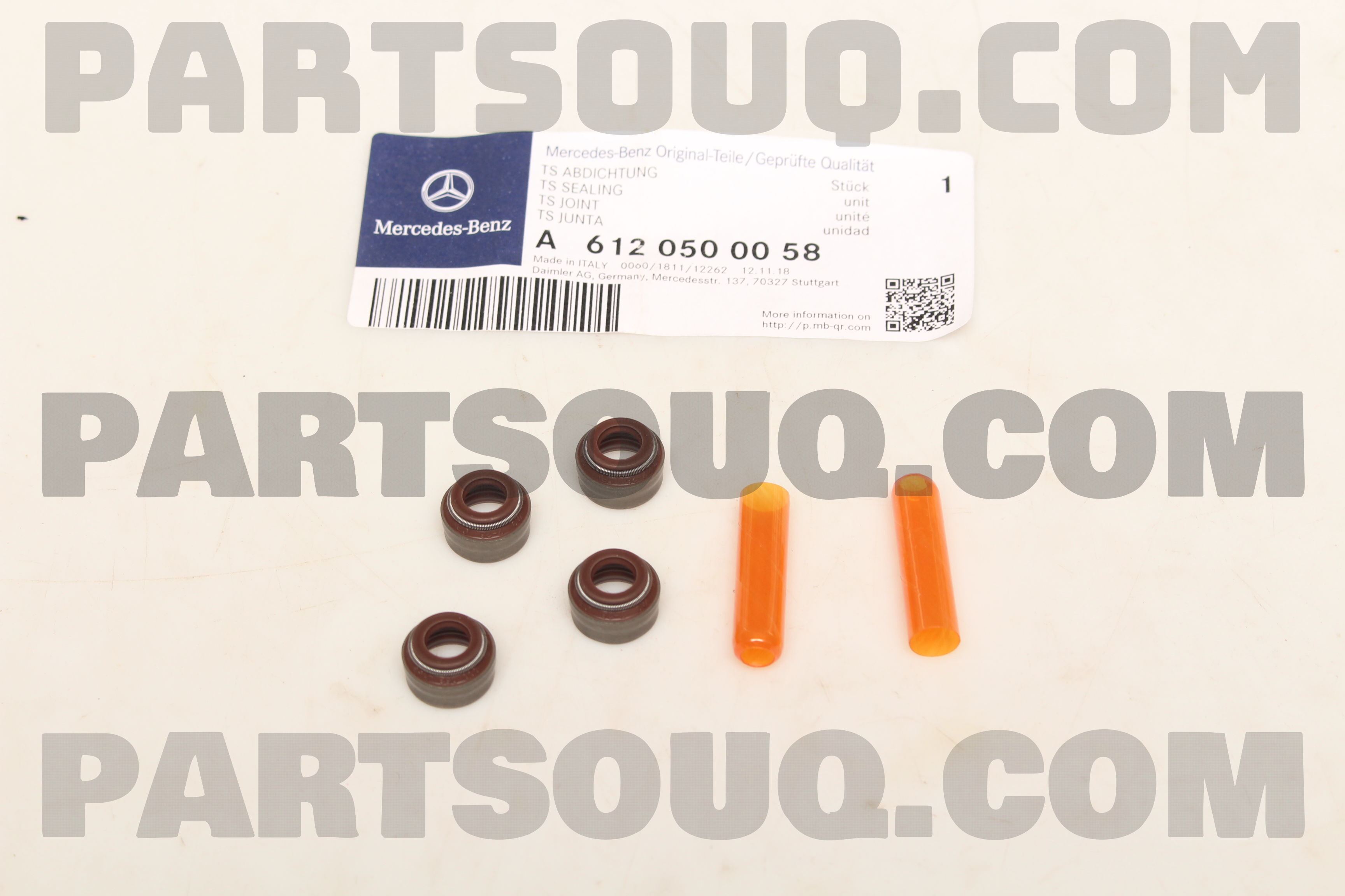 ENGINE MOUNTING RER-5(F10) 6780269 | BMW Parts | PartSouq